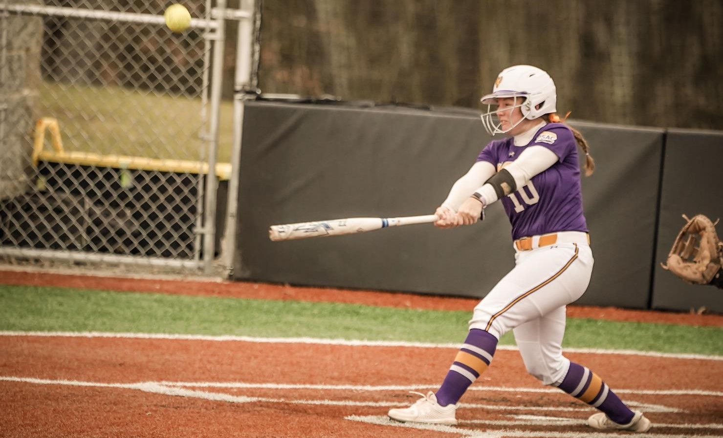 Emily Maseth - Softball - West Chester University Athletics