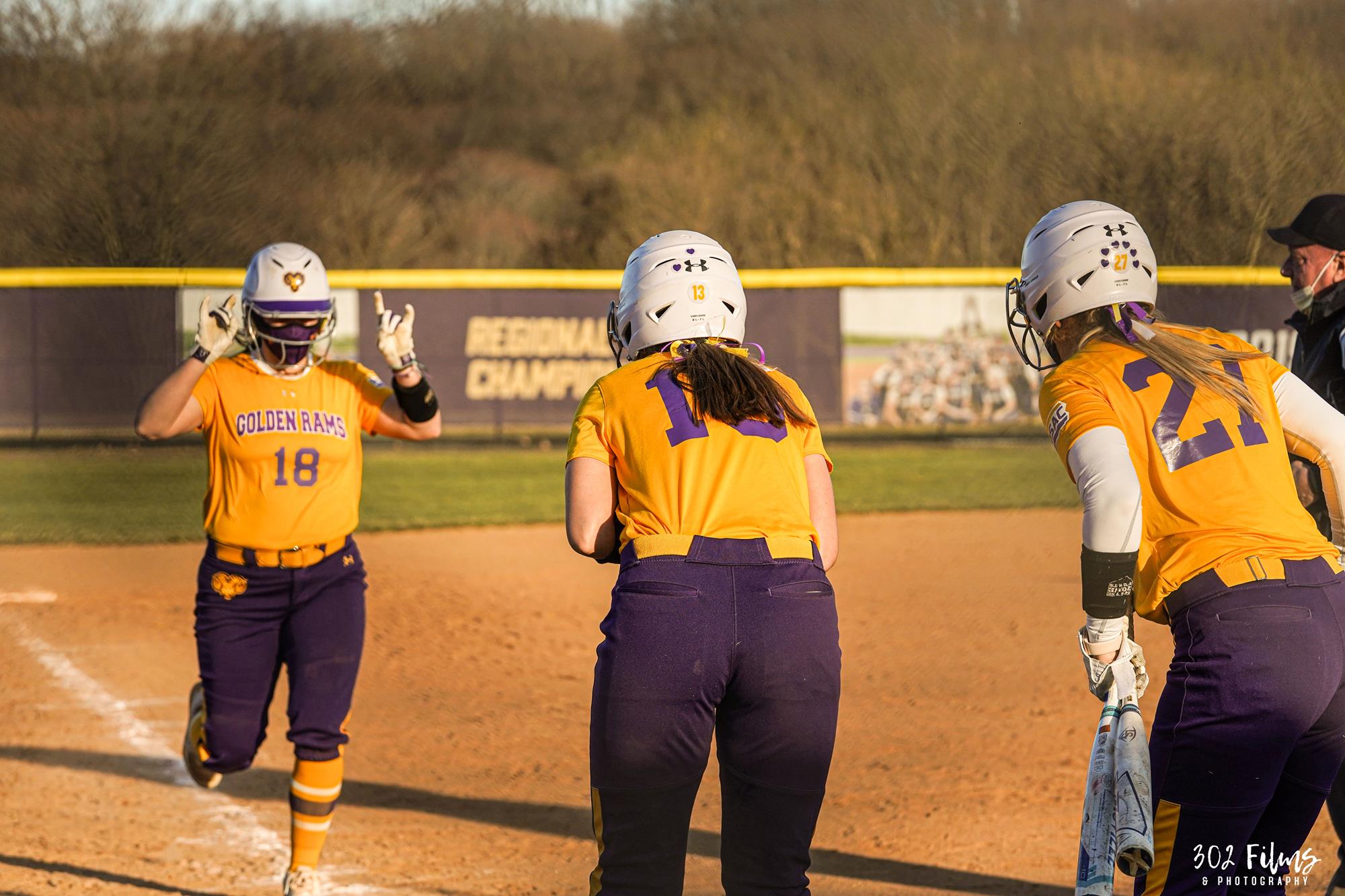 Courtney Stump - Softball - West Chester University Athletics
