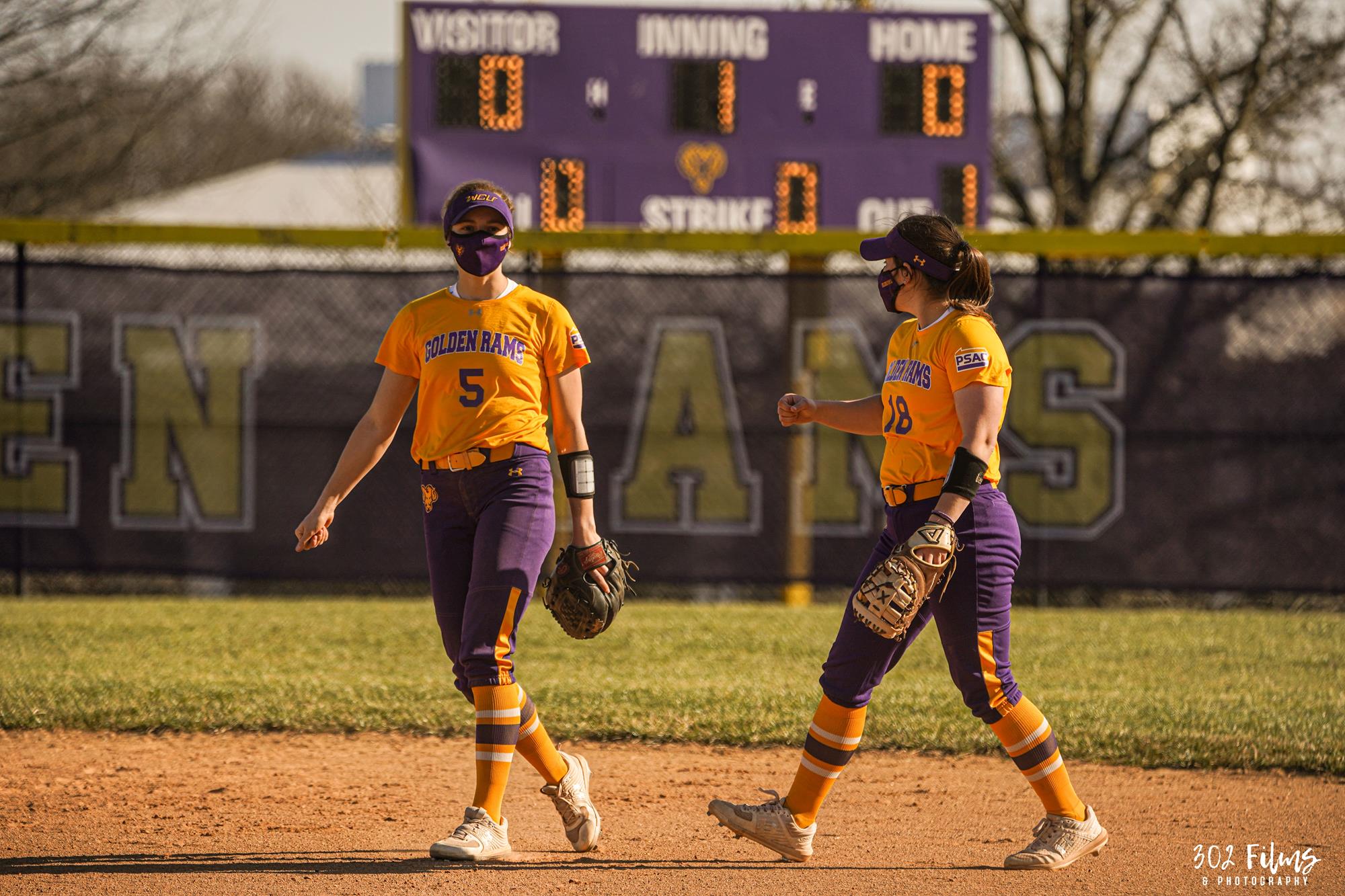 Courtney Stump - Softball - West Chester University Athletics