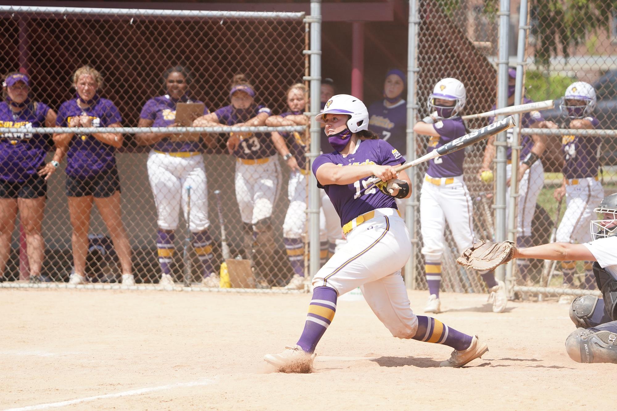 Haleigh Karcher - Softball - West Chester University Athletics