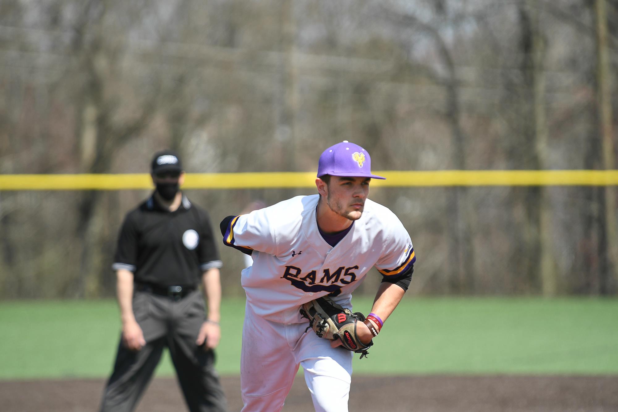 West Chester Sweeps Lock Haven in Regular Season Finale - West Chester ...