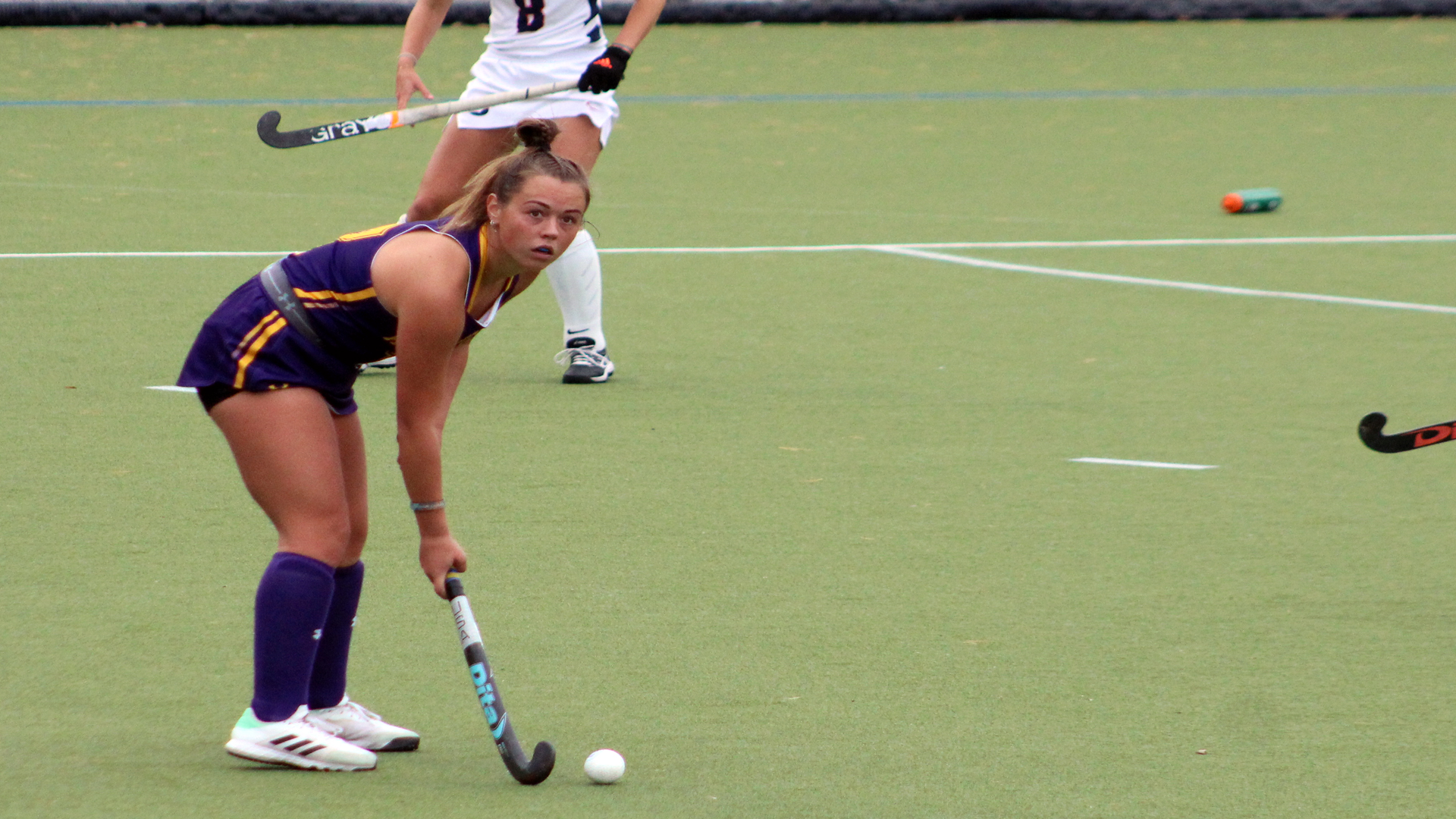 Morgan Becker - Field Hockey - West Chester University Athletics