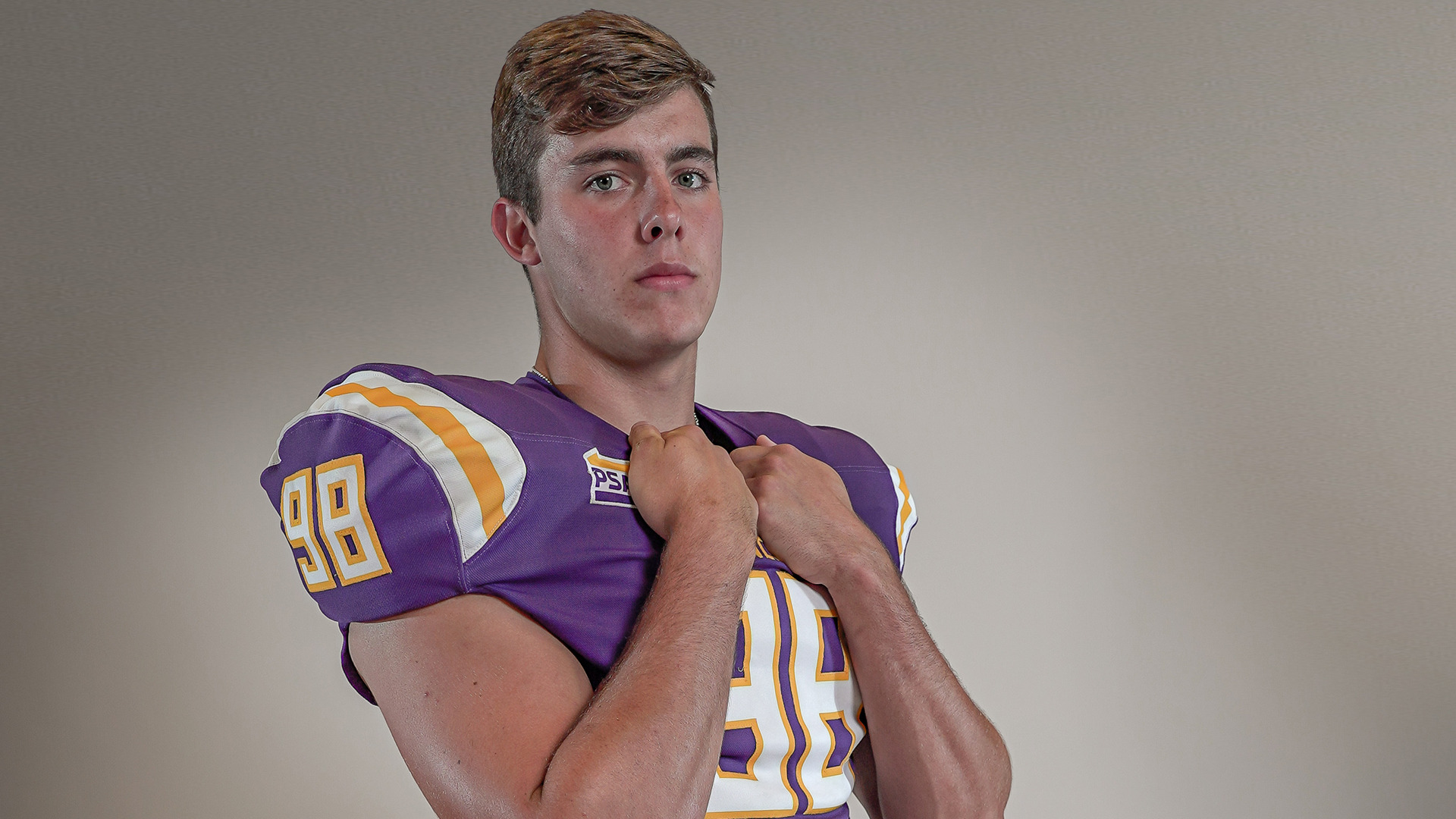 Damien Bogsch - Football - West Chester University Athletics