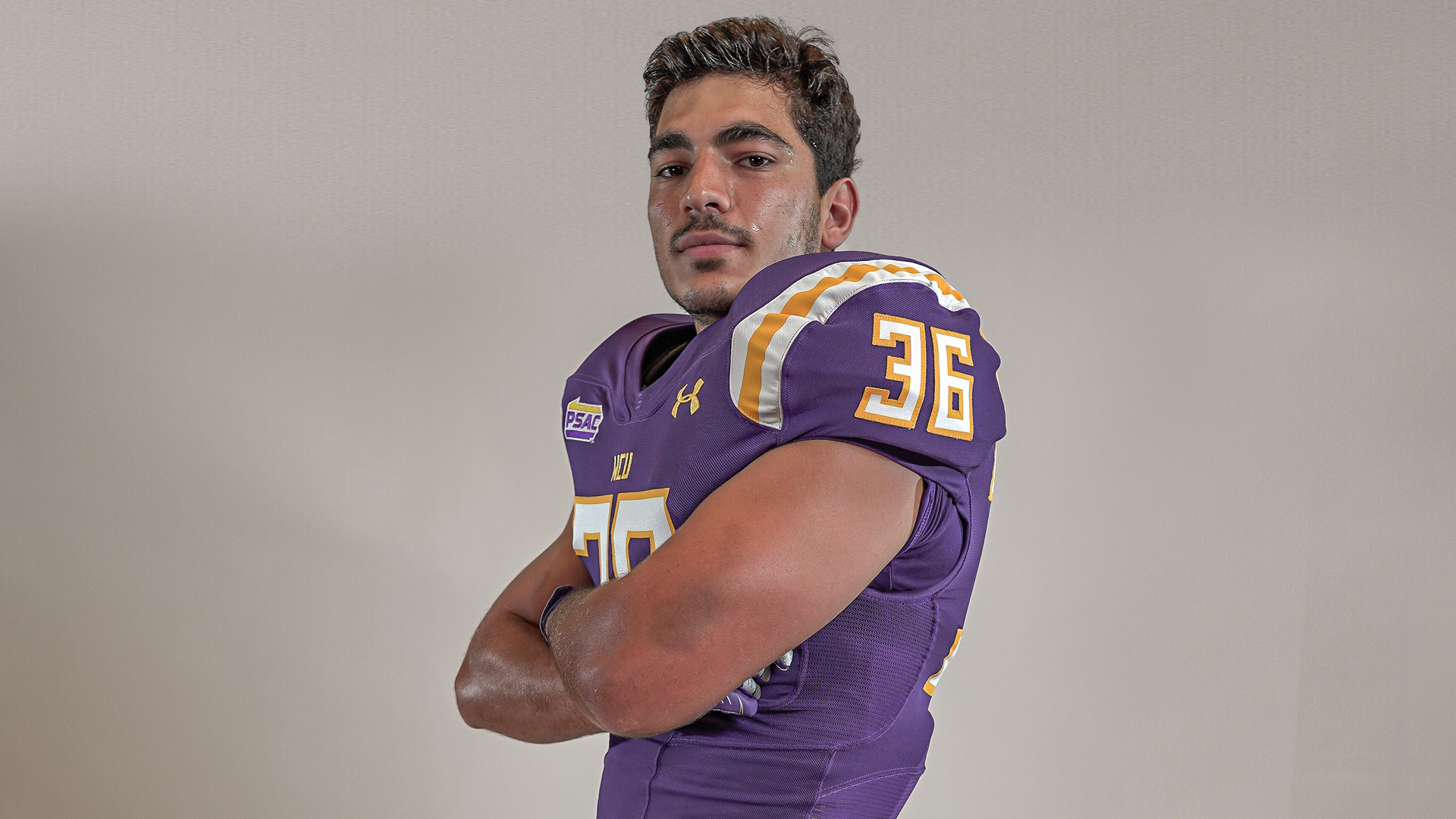 Matt Checchia - Football - West Chester University Athletics