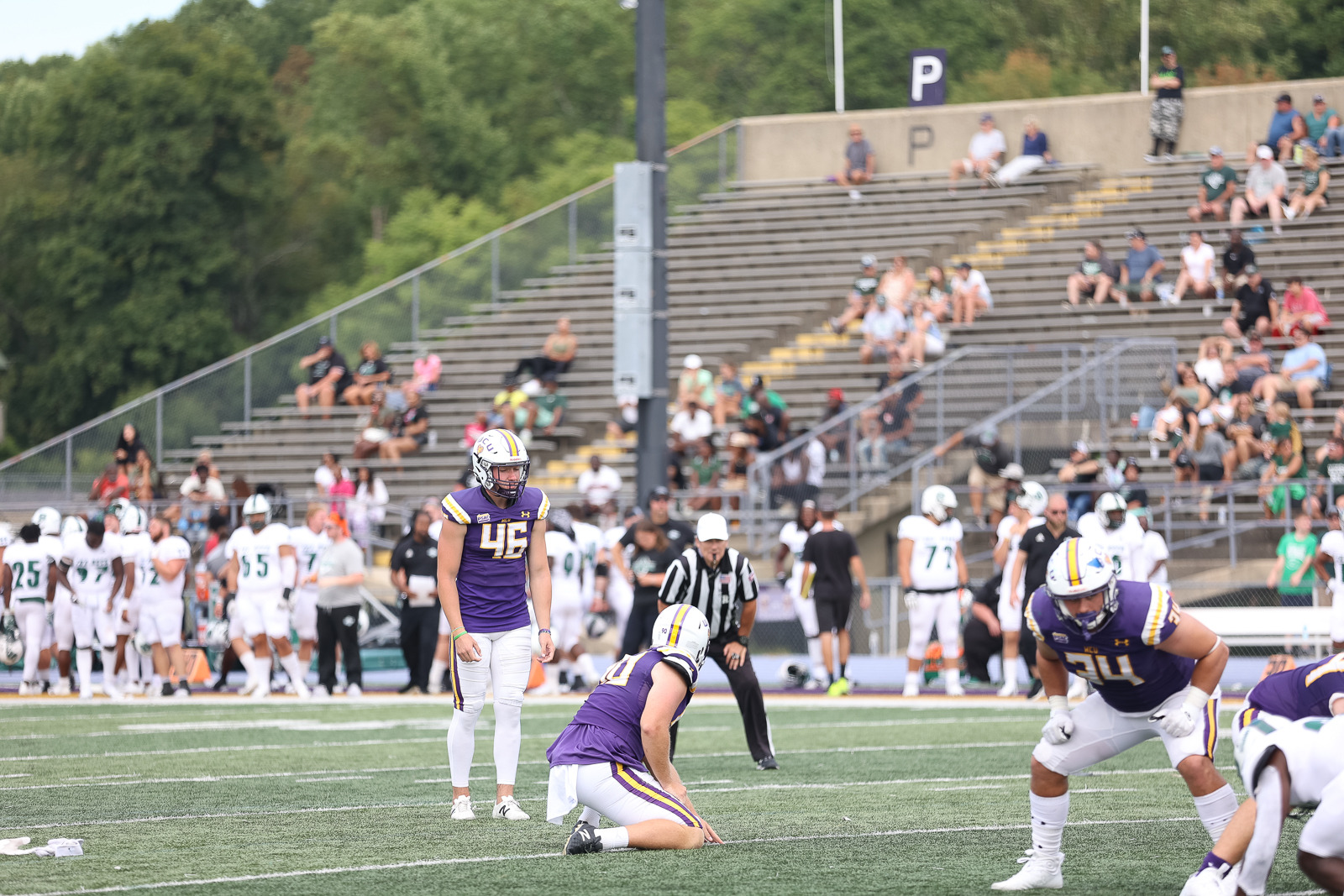 Sean Henry - Football - West Chester University Athletics