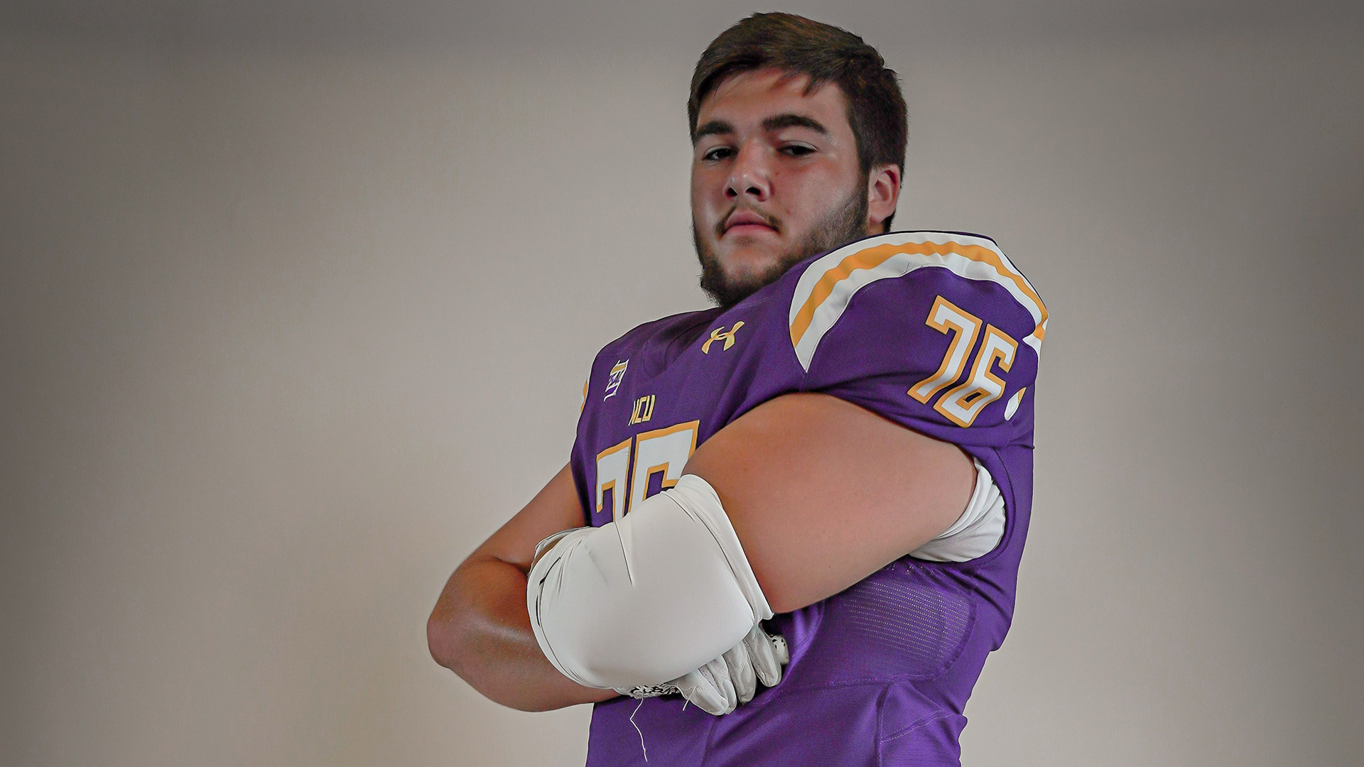 Jake Phipps - Football - West Chester University Athletics