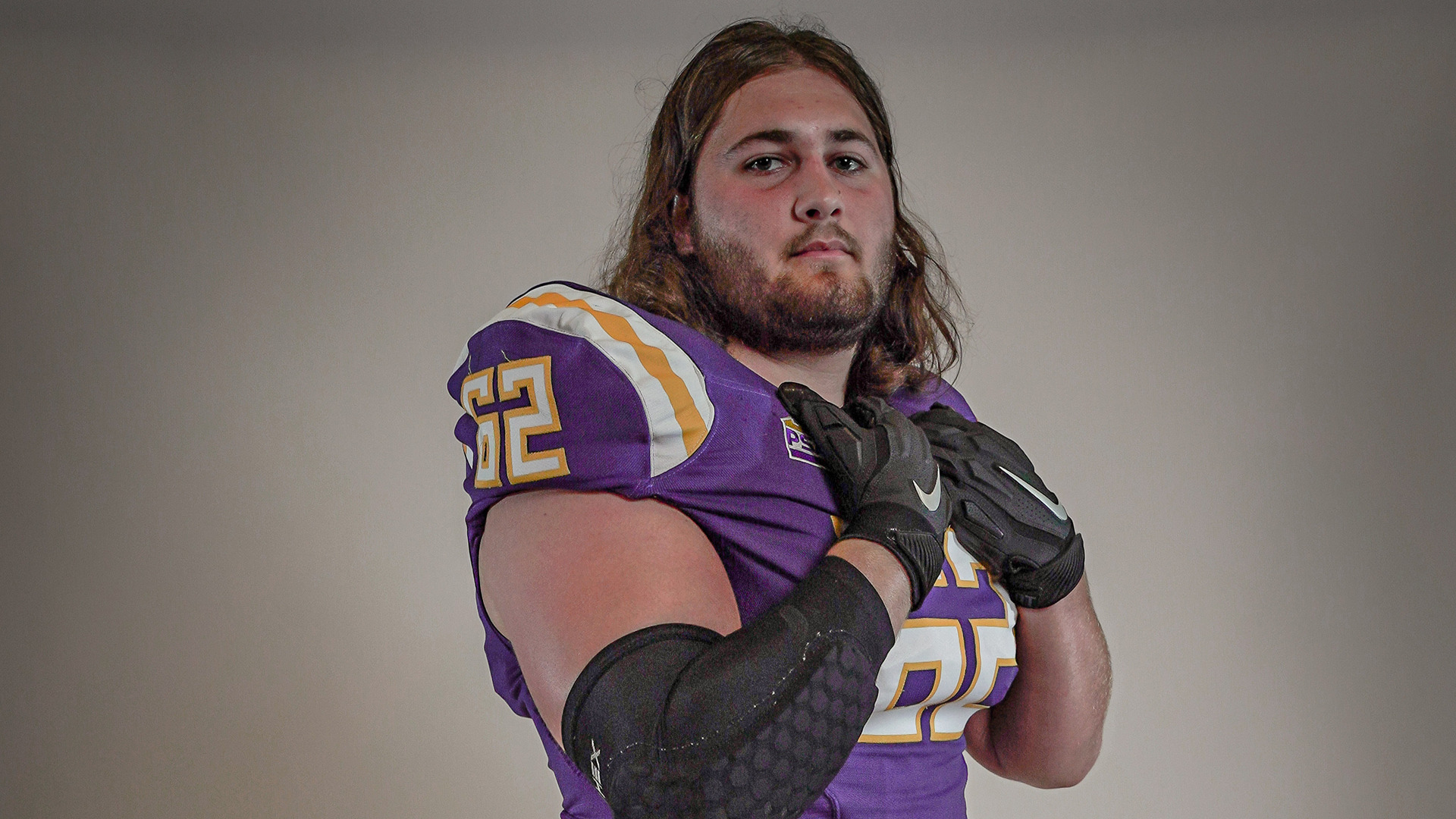 Mike Yeakel - Football - West Chester University Athletics