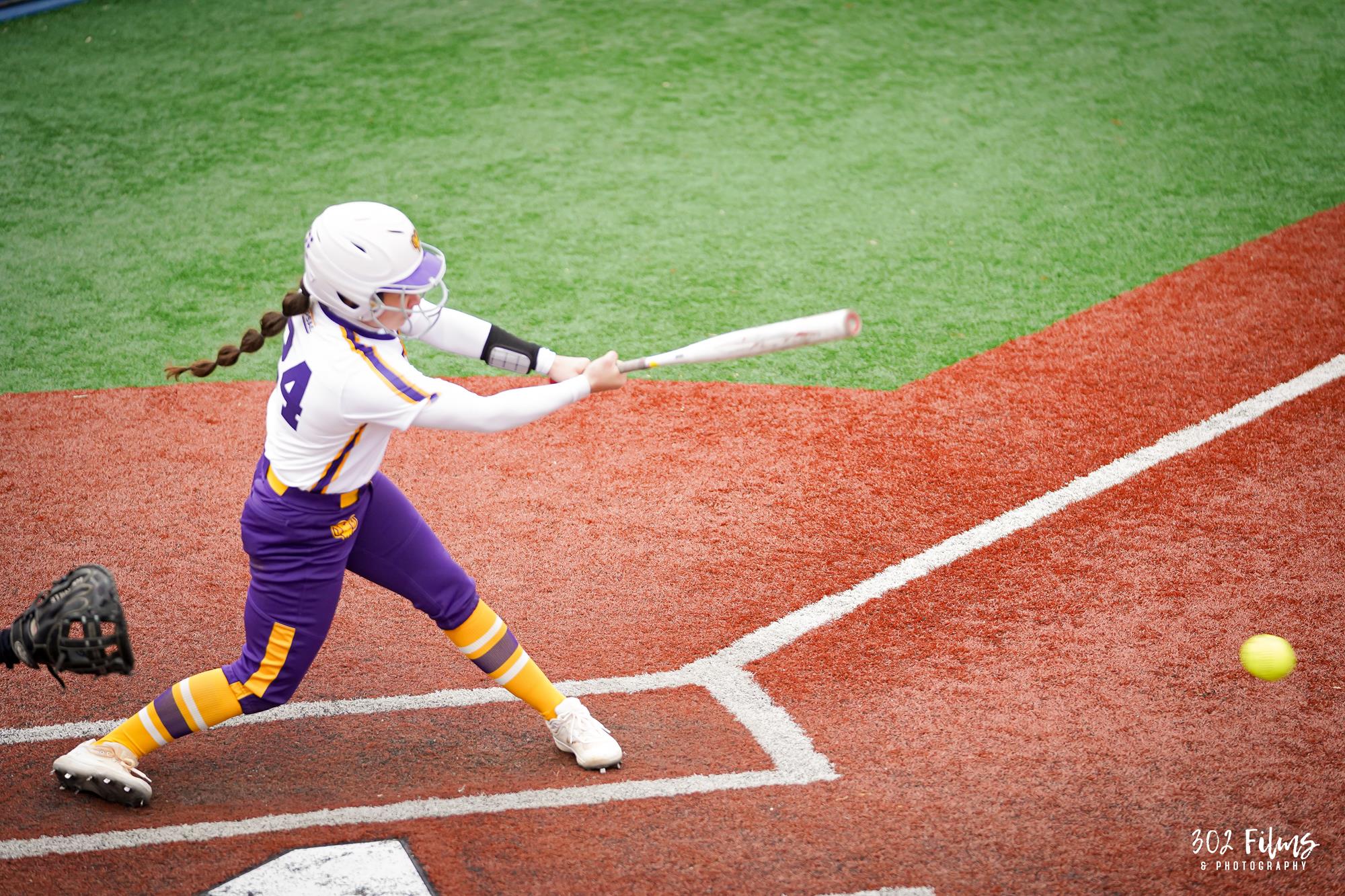 Grace Aguilar - Softball - West Chester University Athletics