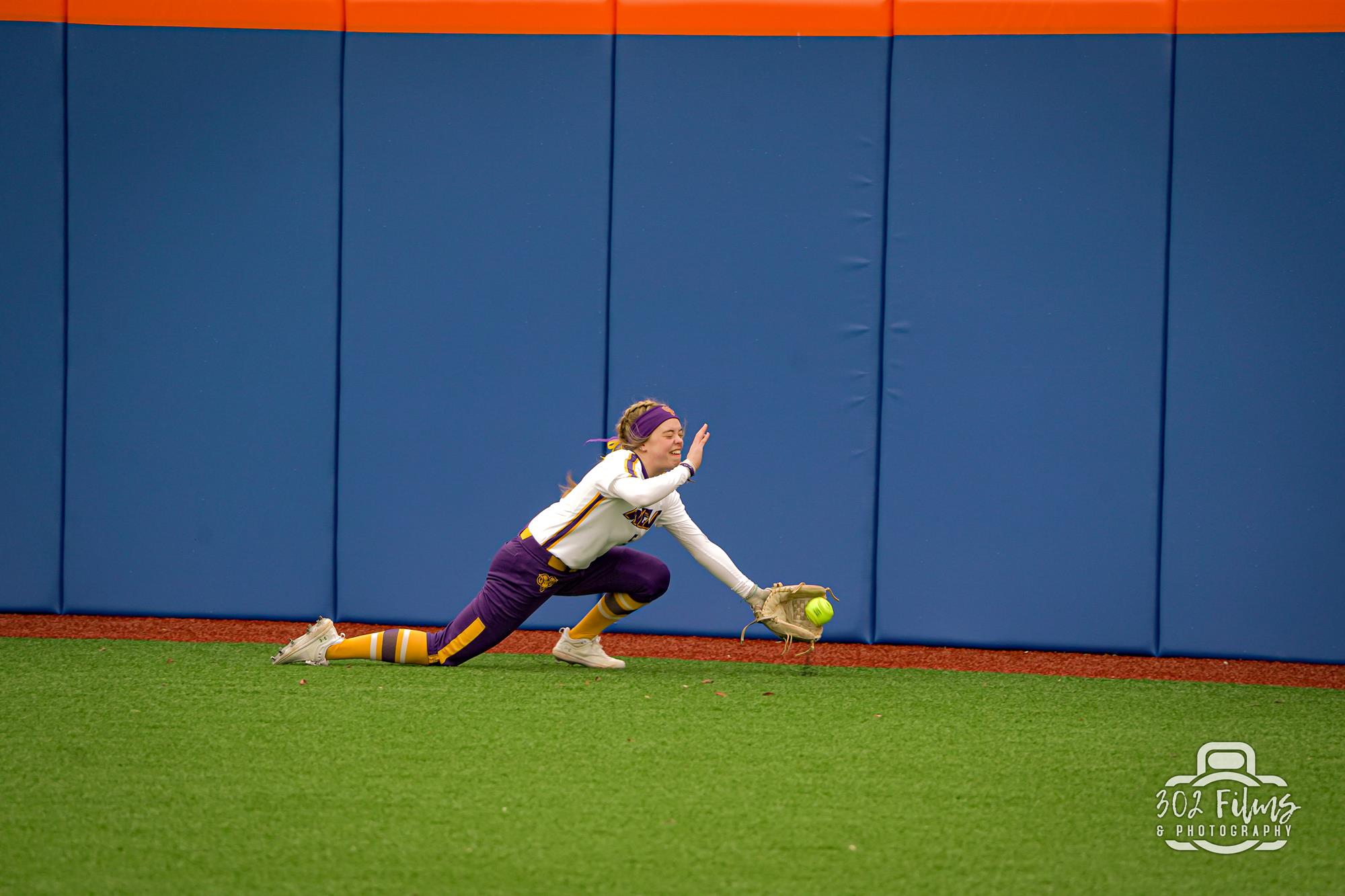 Tess Smiley - Softball - West Chester University Athletics