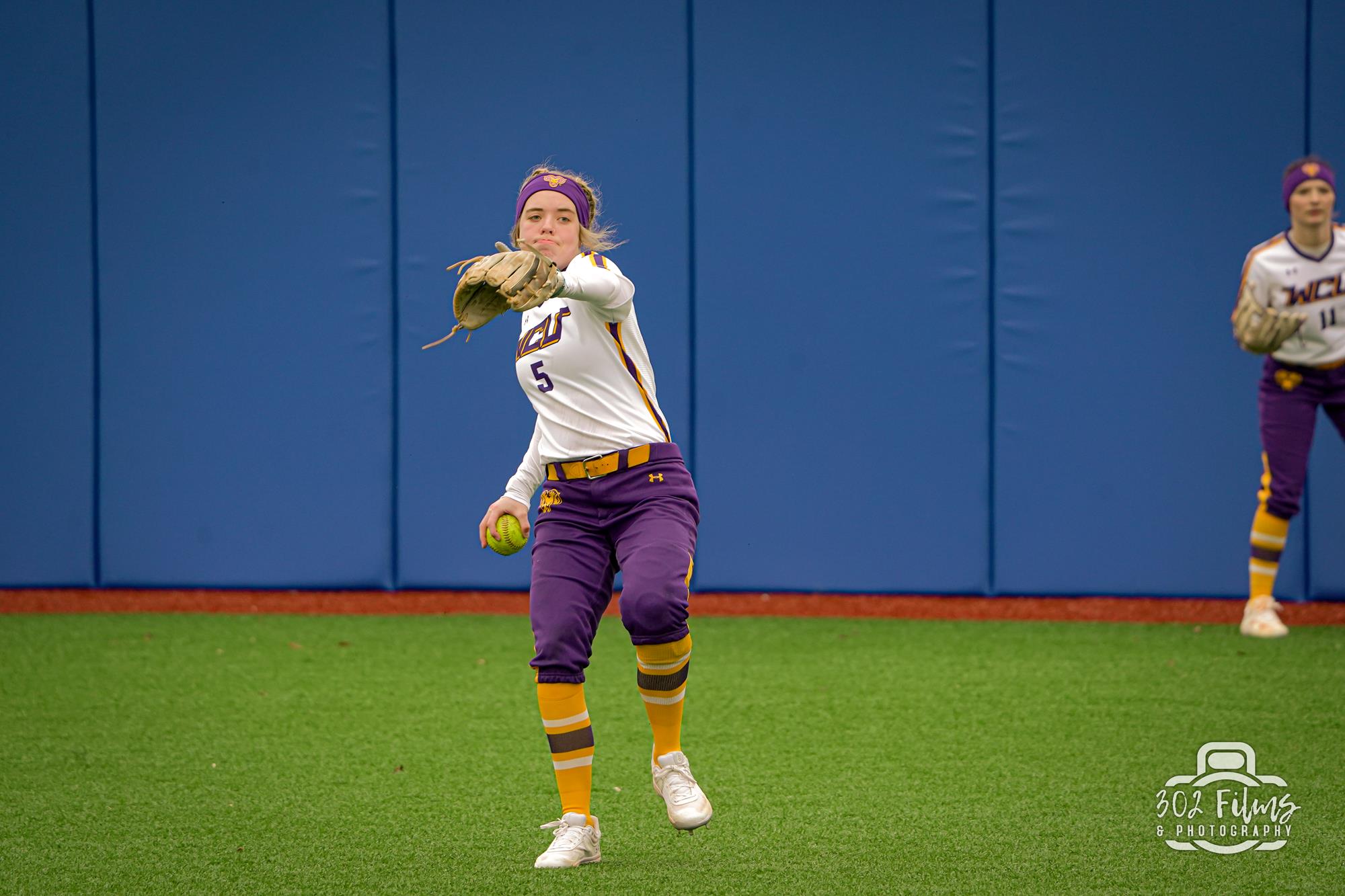 Tess Smiley - Softball - West Chester University Athletics
