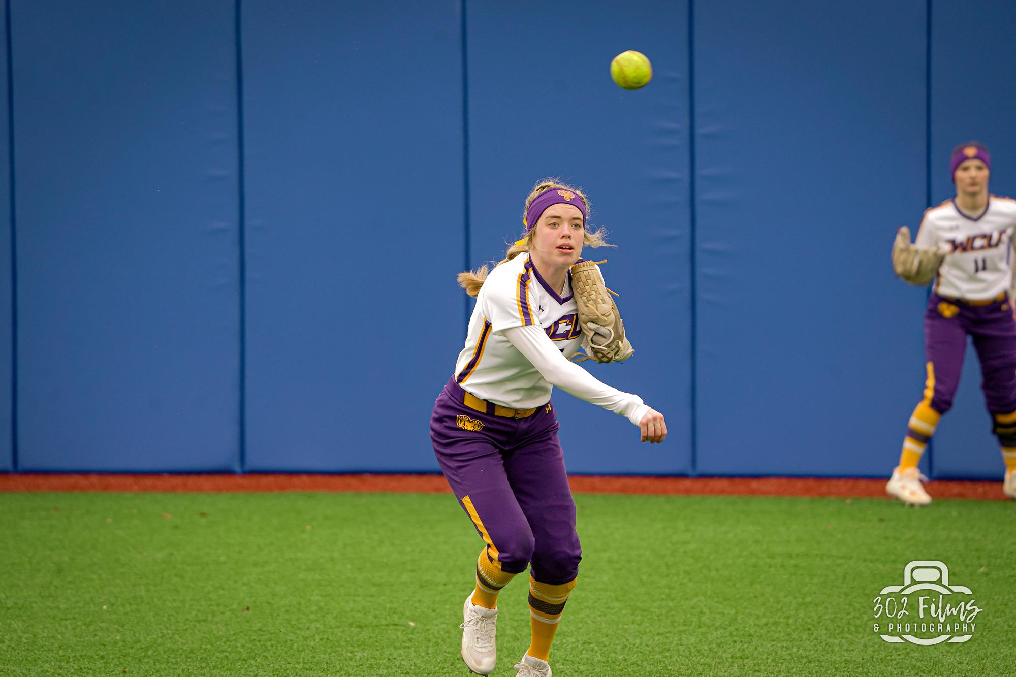 Tess Smiley - Softball - West Chester University Athletics