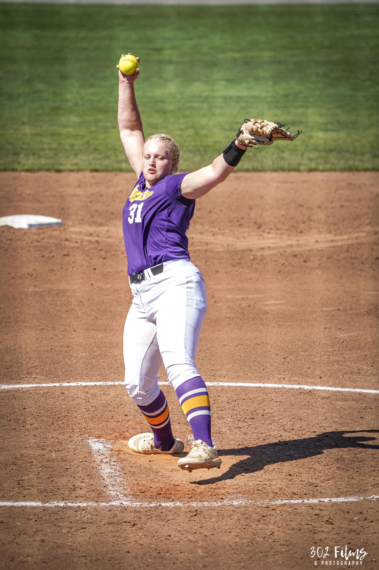 Anna Torrens - Softball - West Chester University Athletics