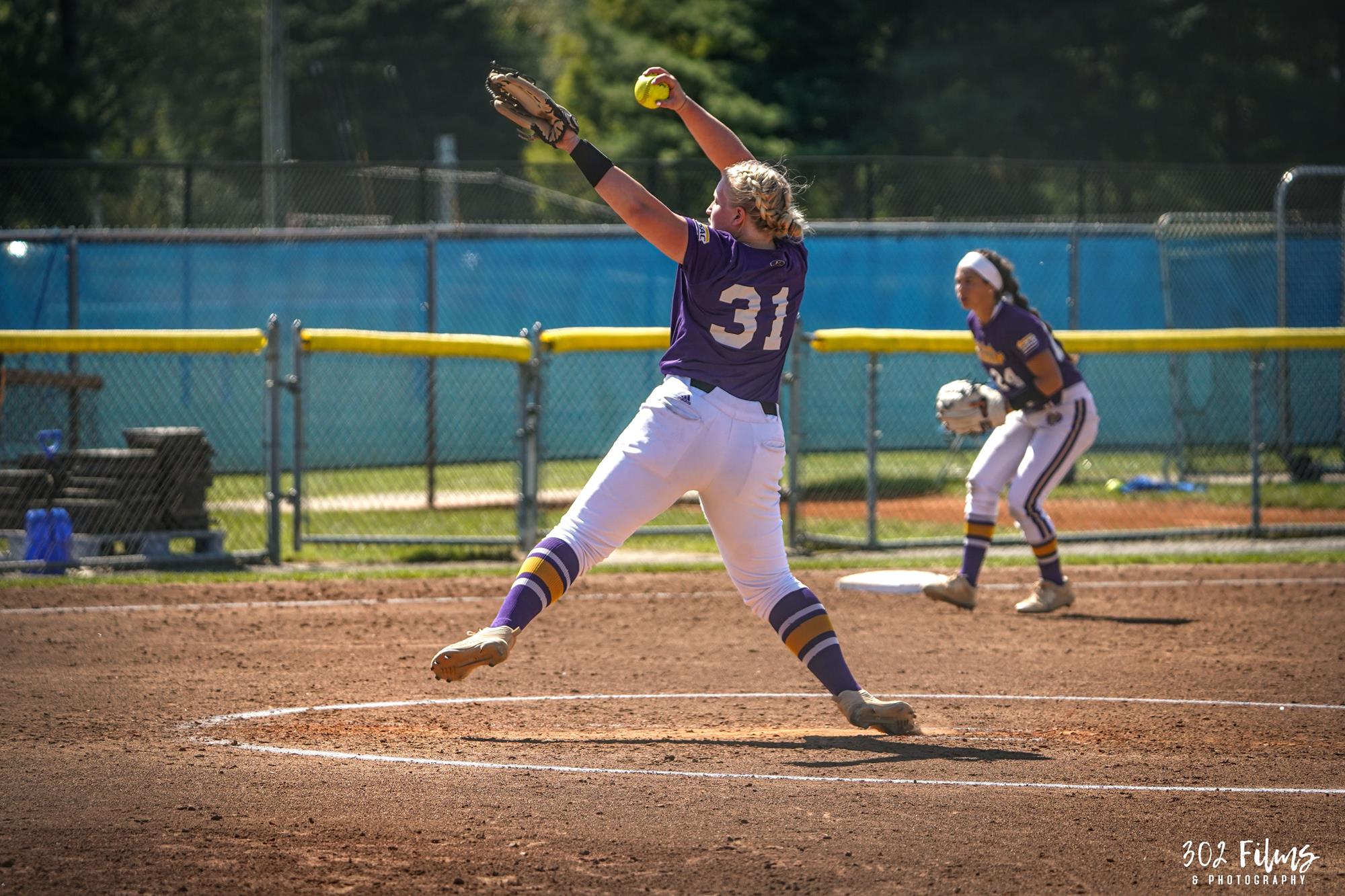 Anna Torrens - Softball - West Chester University Athletics