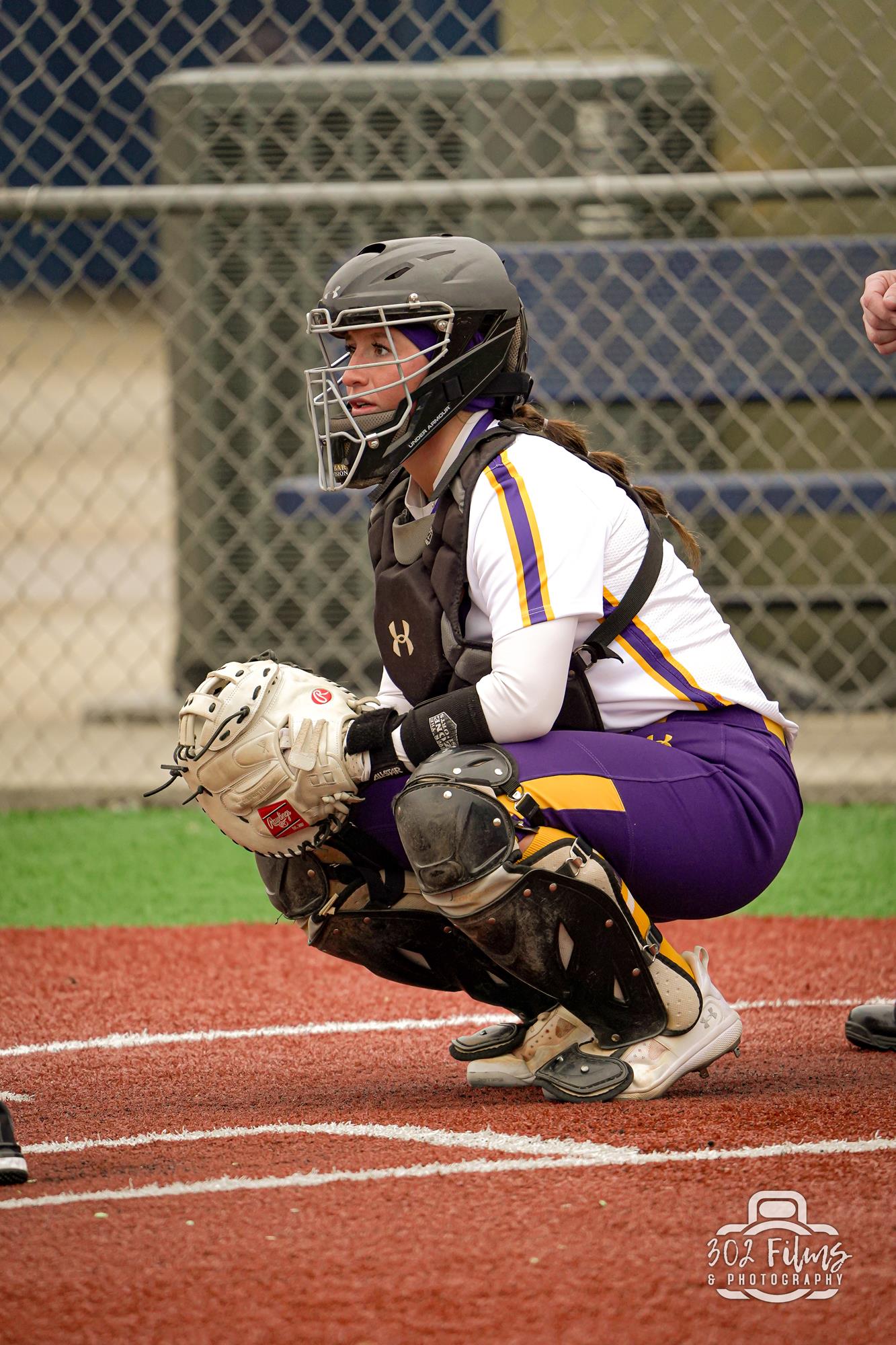 Haleigh Karcher - Softball - West Chester University Athletics