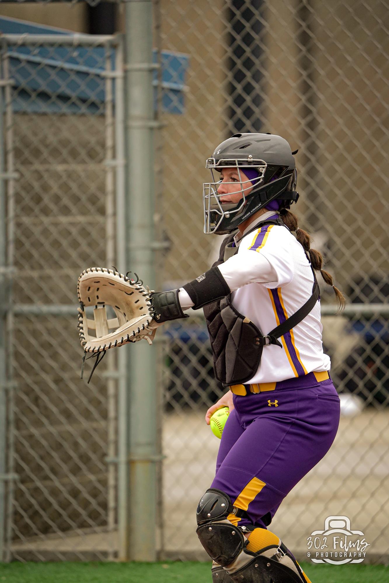 Haleigh Karcher - Softball - West Chester University Athletics