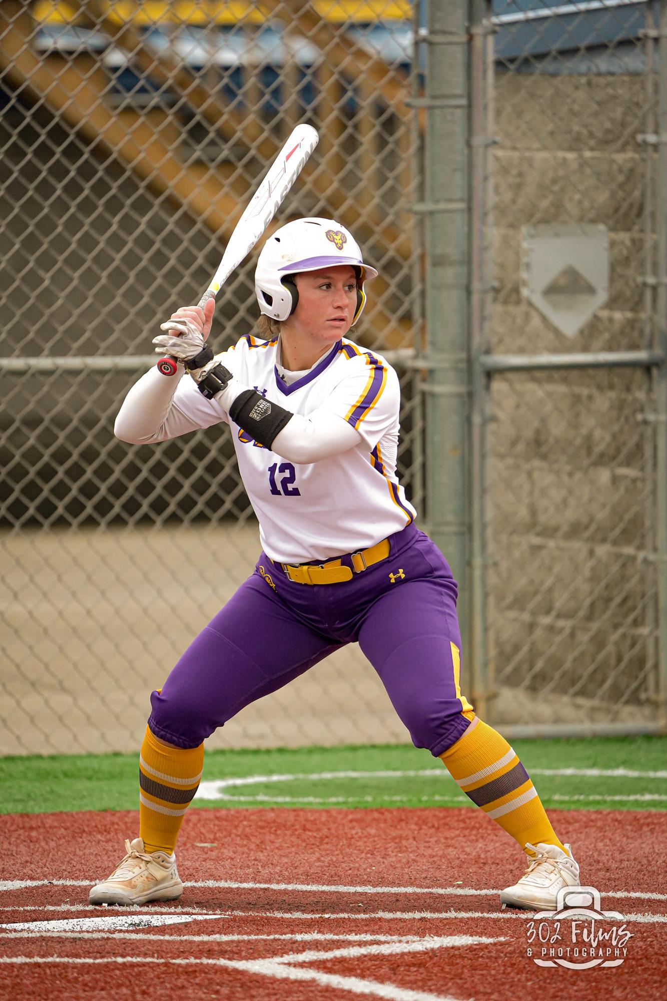 Haleigh Karcher - Softball - West Chester University Athletics