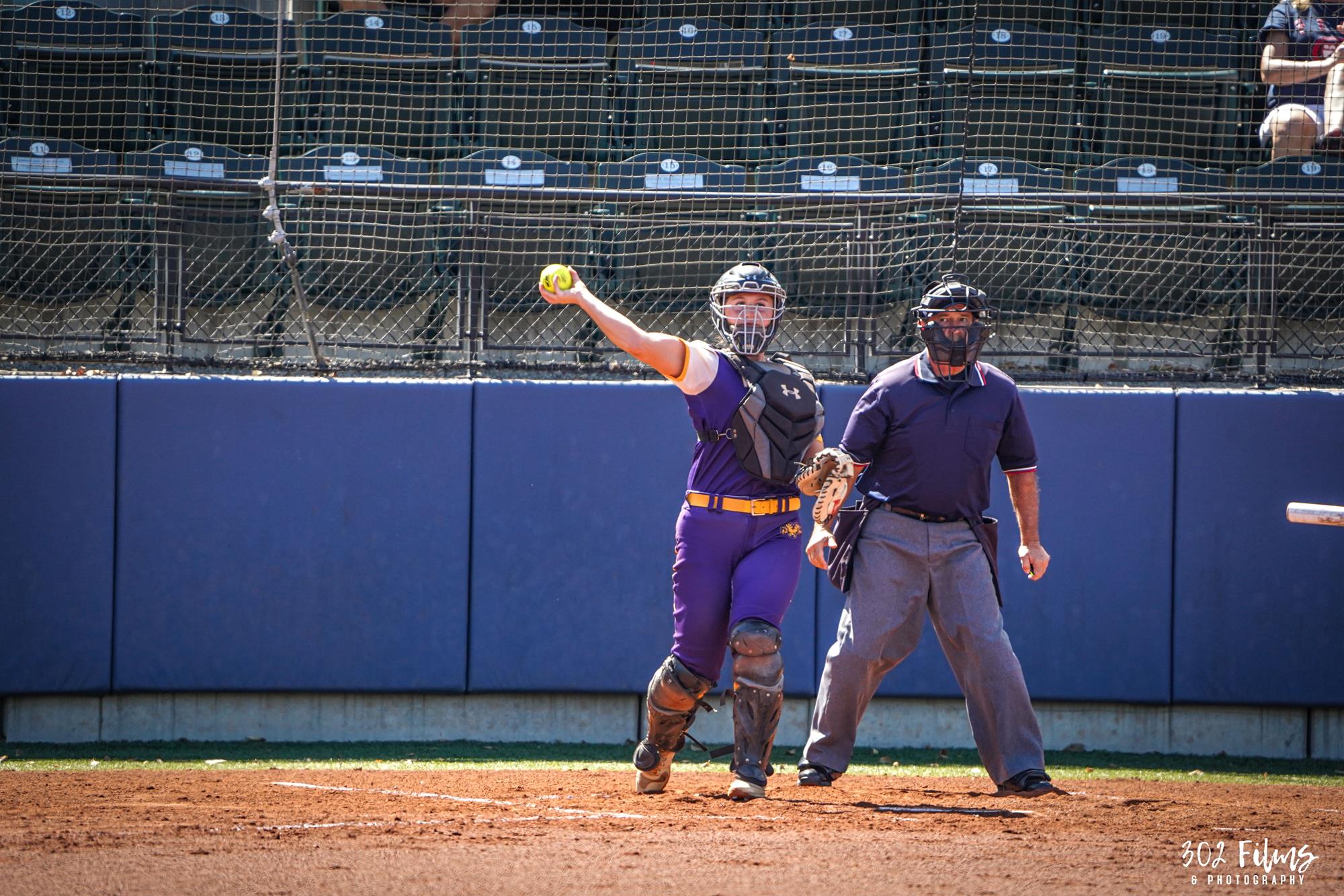 Haleigh Karcher - Softball - West Chester University Athletics
