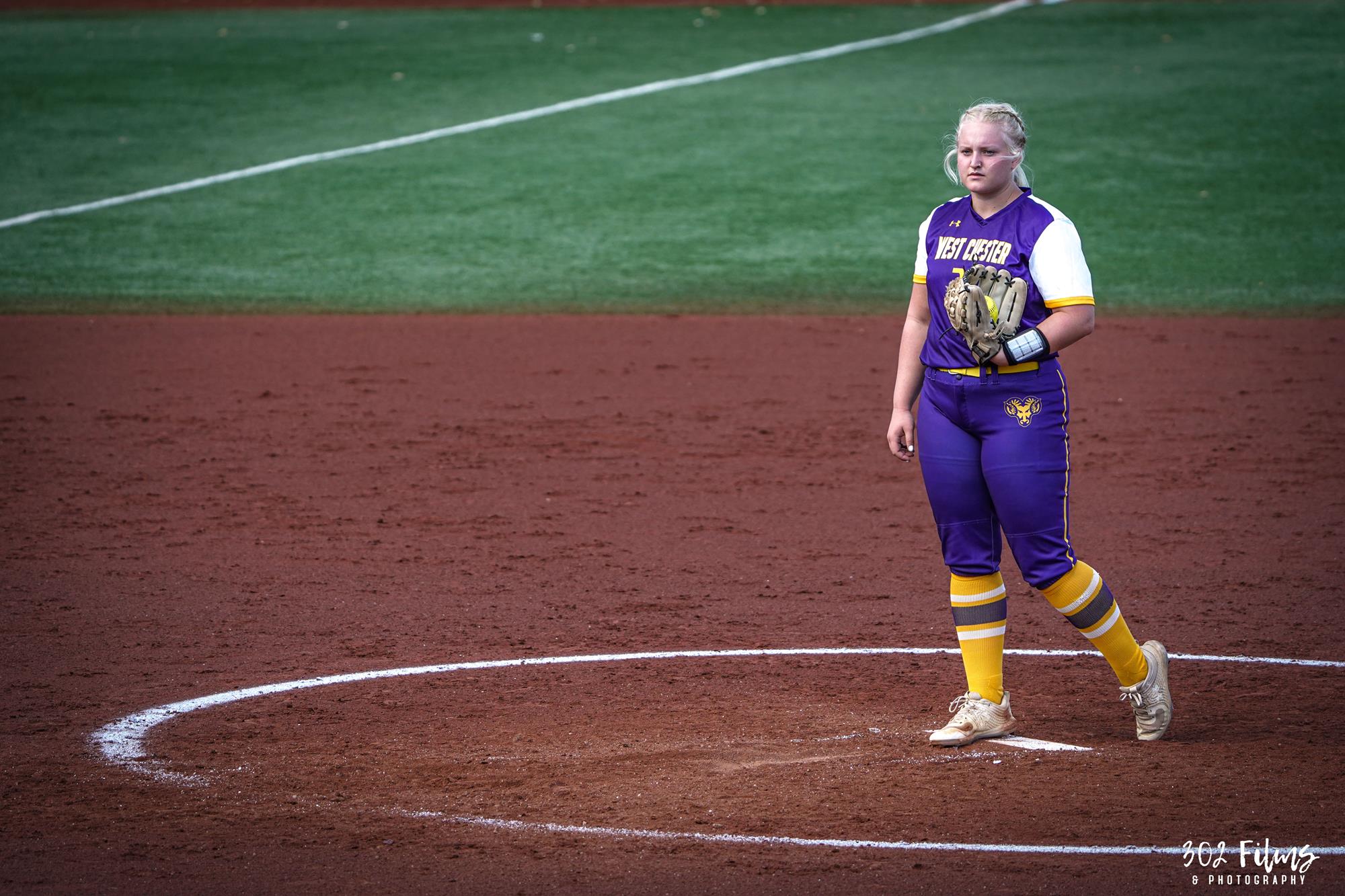 Anna Torrens - Softball - West Chester University Athletics