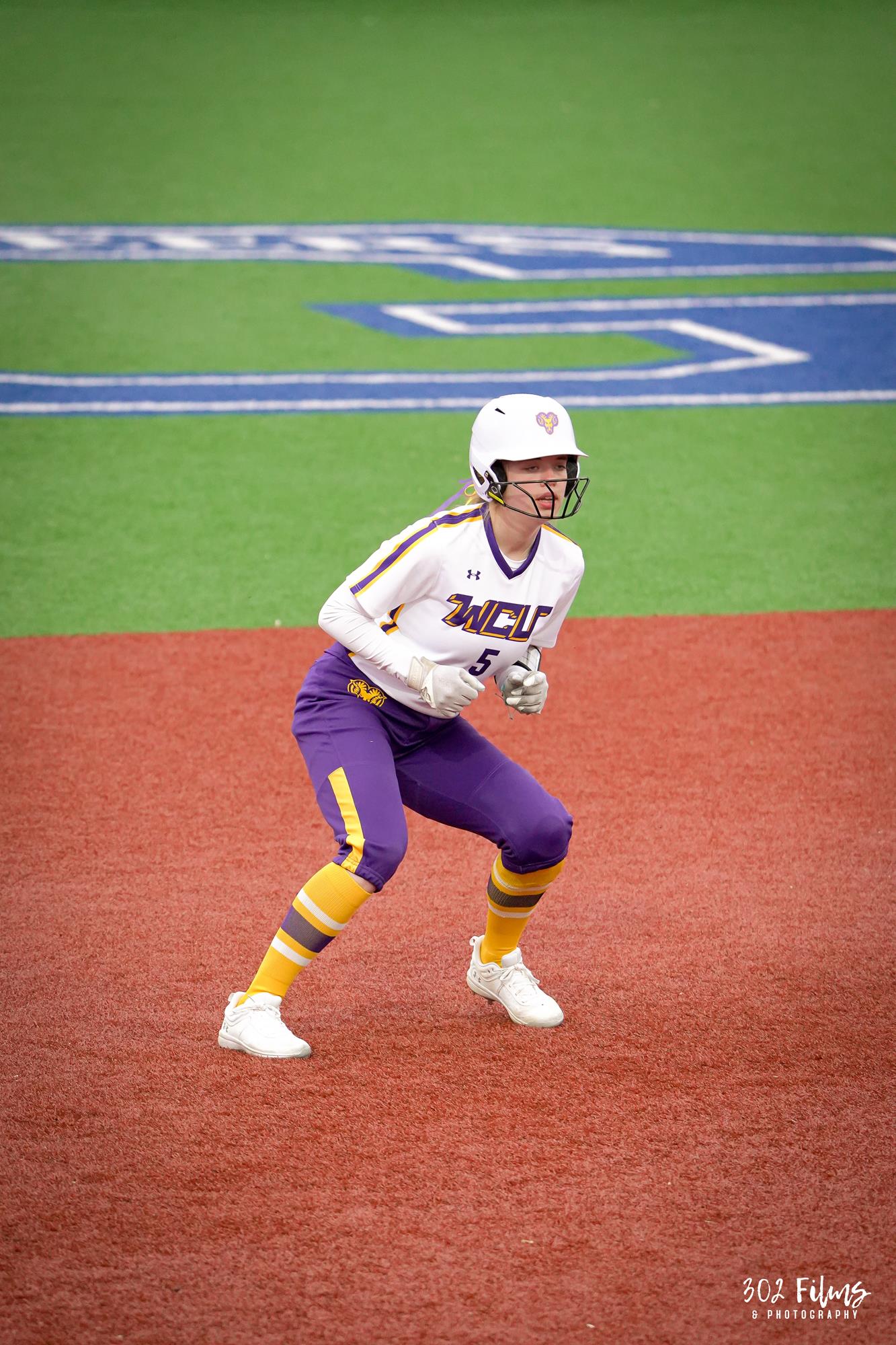 Tess Smiley - Softball - West Chester University Athletics