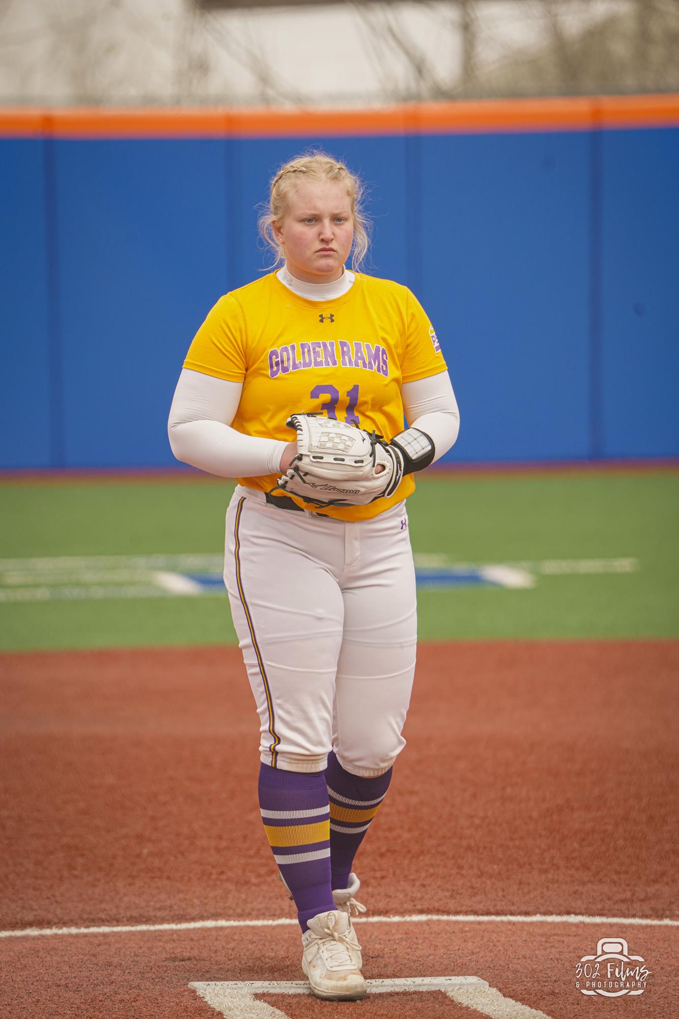 Anna Torrens - Softball - West Chester University Athletics