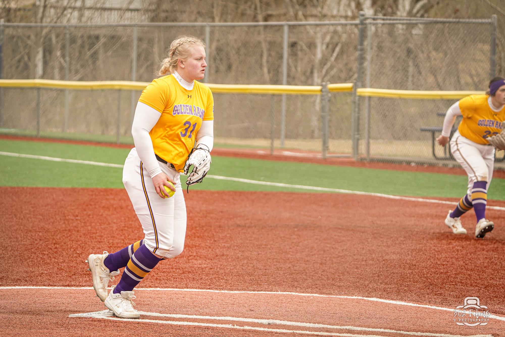 Anna Torrens - Softball - West Chester University Athletics