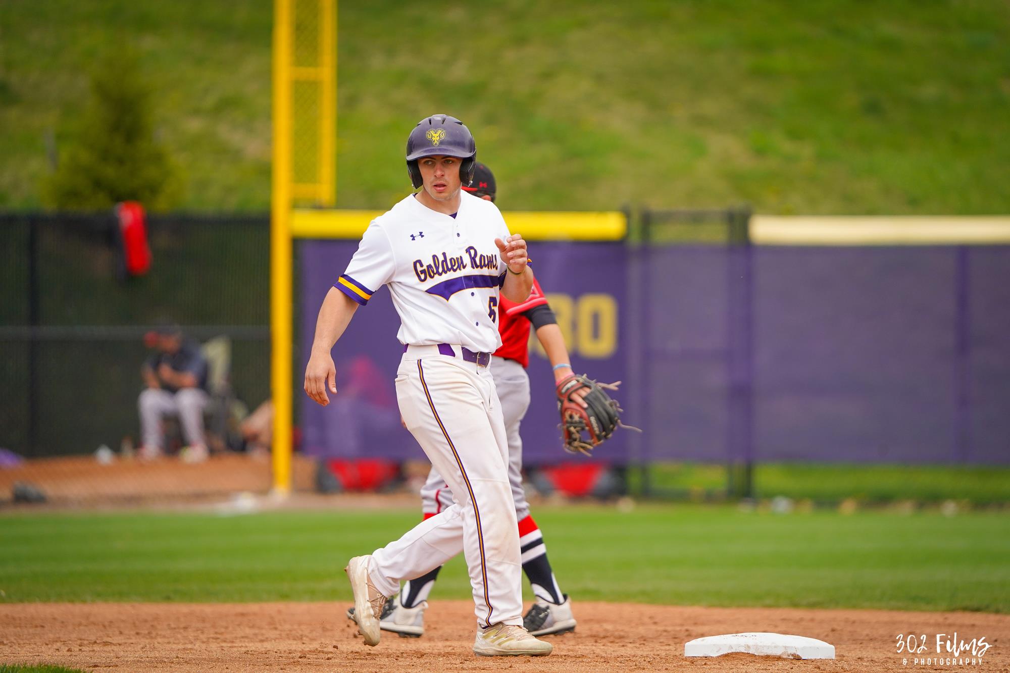 Joe Kaleck - Baseball - West Chester University Athletics