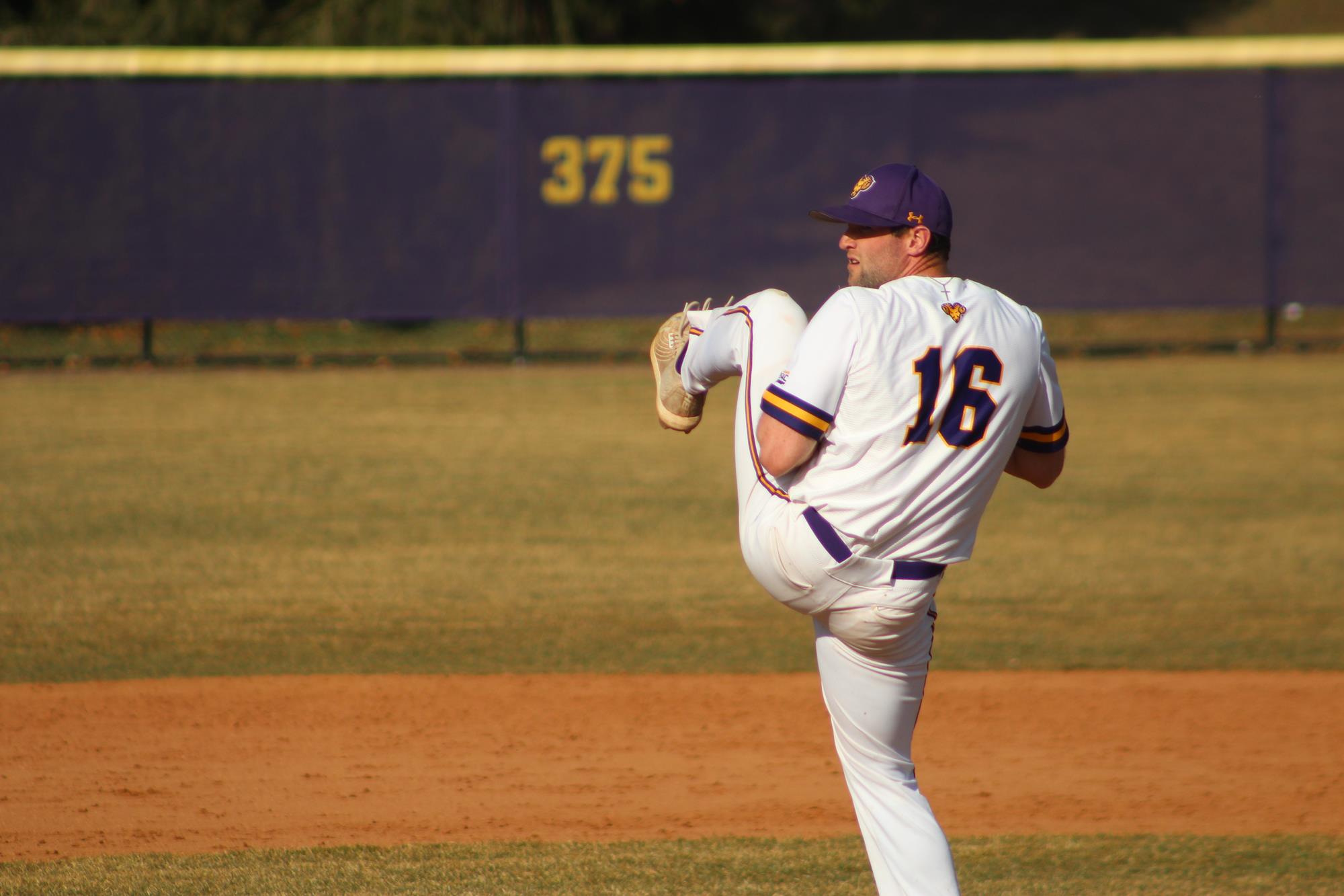 Colin Kennedy - Baseball - West Chester University Athletics