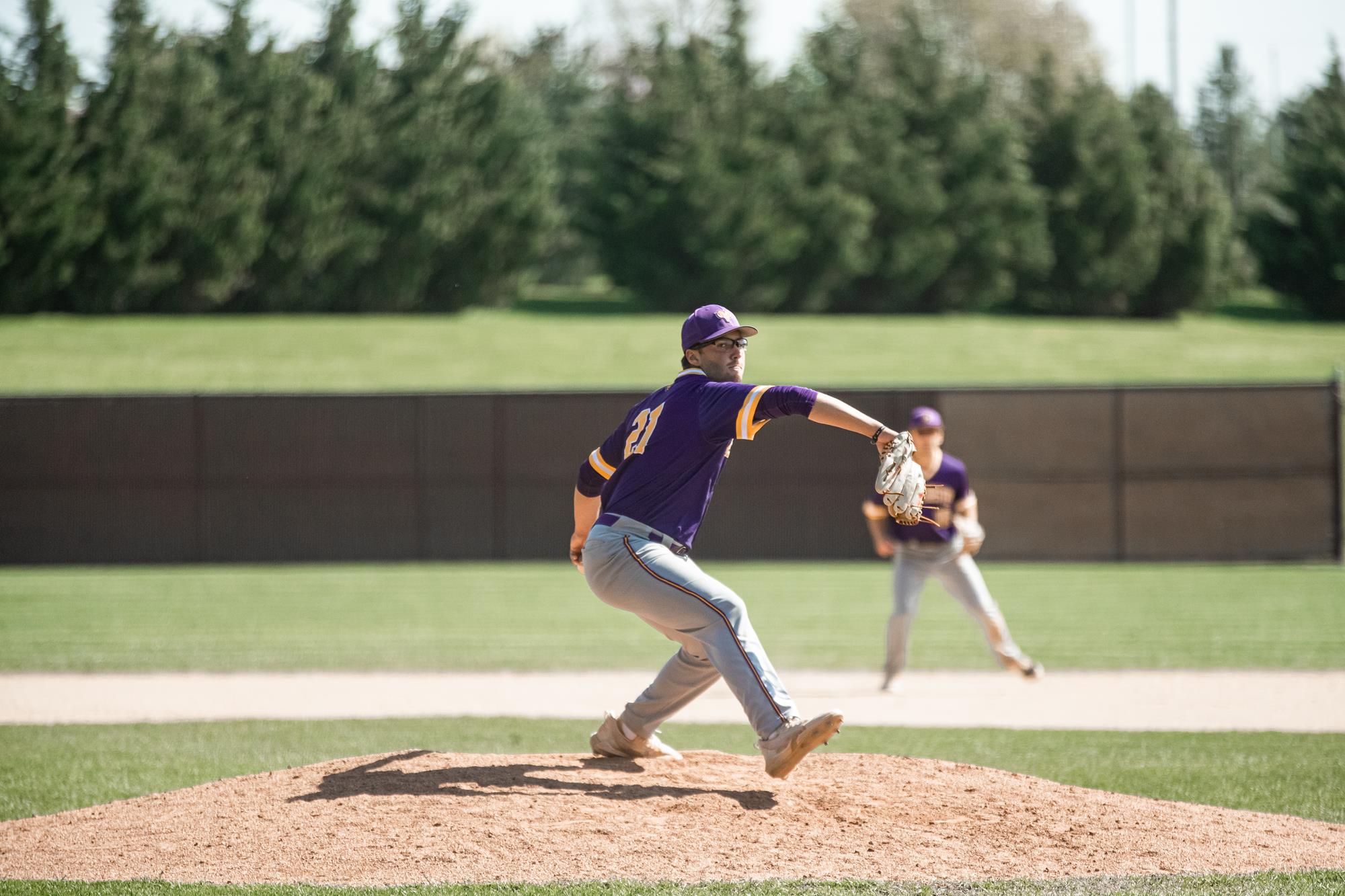 Gabe Rappa - Baseball - West Chester University Athletics