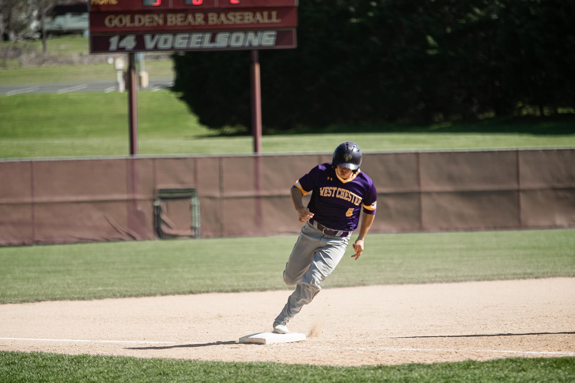 Joe Kaleck - Baseball - West Chester University Athletics