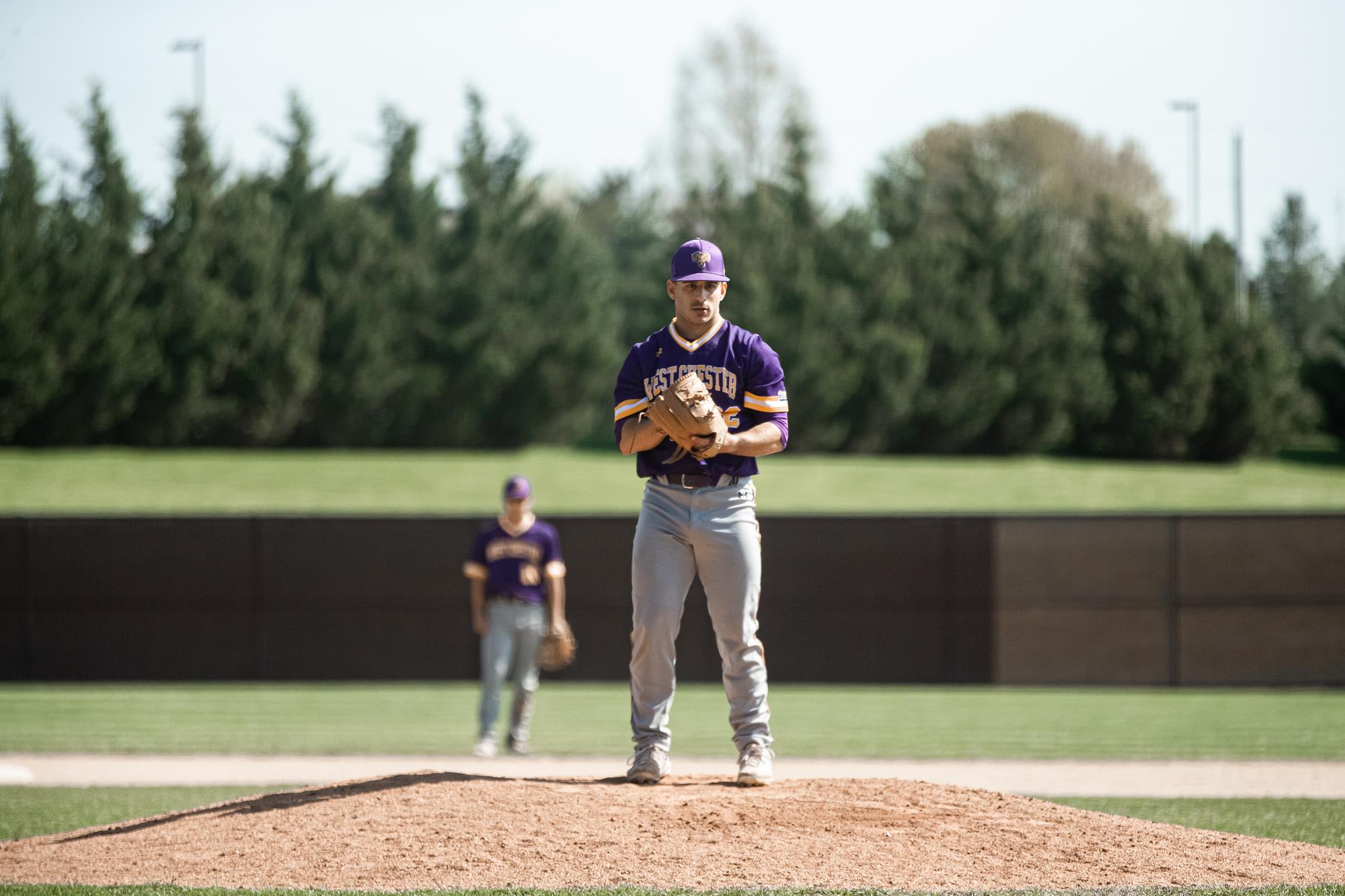 Nick Picariello - Baseball - West Chester University Athletics