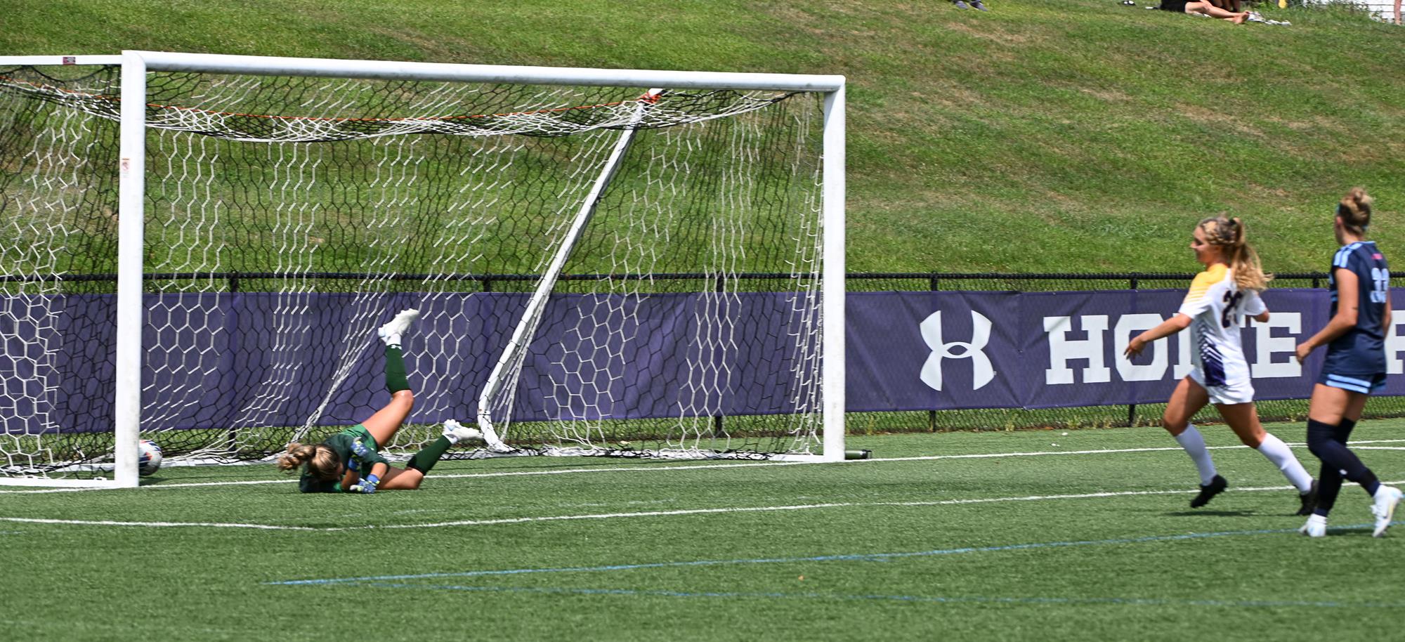 Kelli Collins - Women's Soccer - West Chester University Athletics
