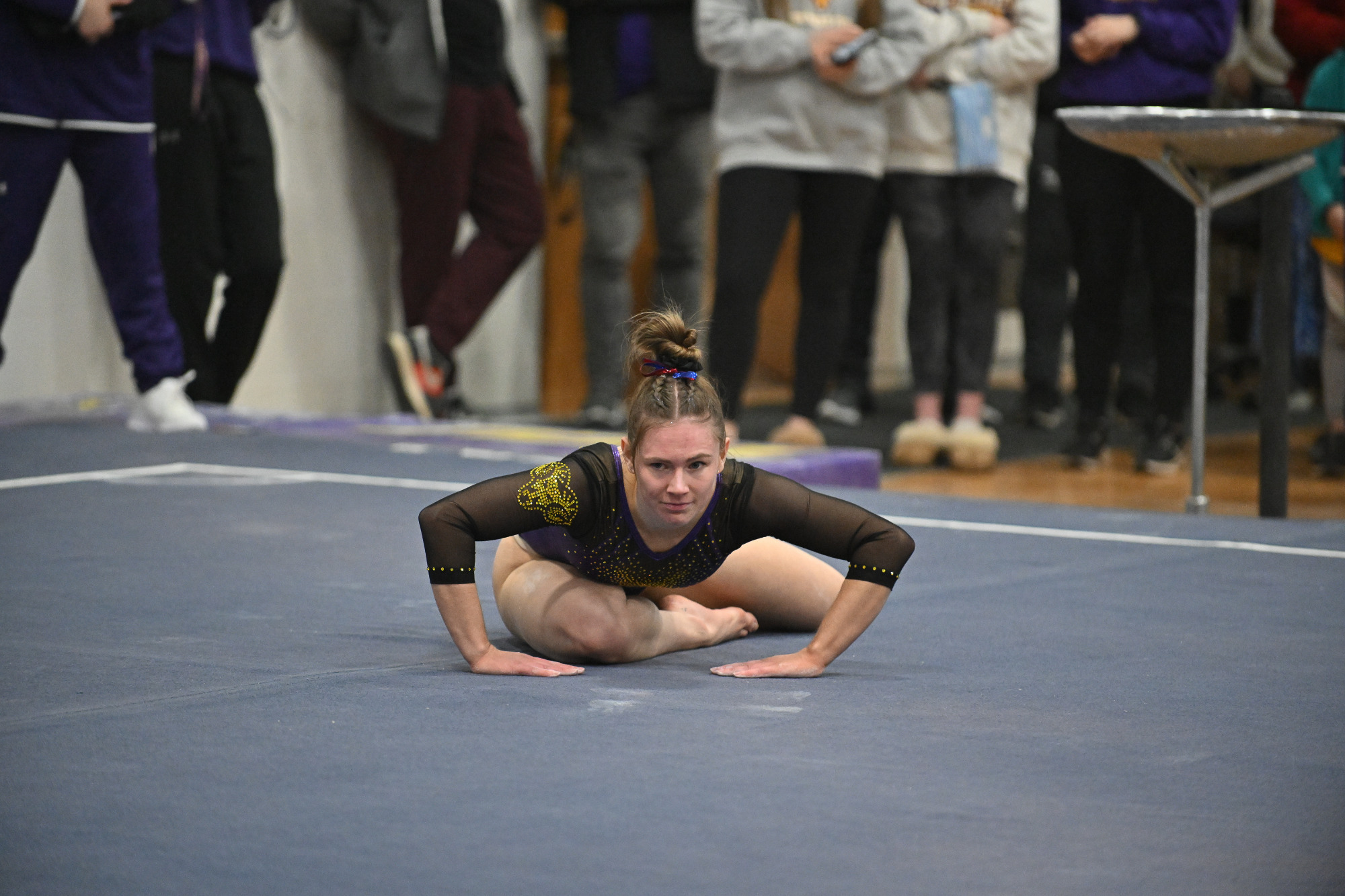 Rose Fanara - Women's Gymnastics - West Chester University Athletics