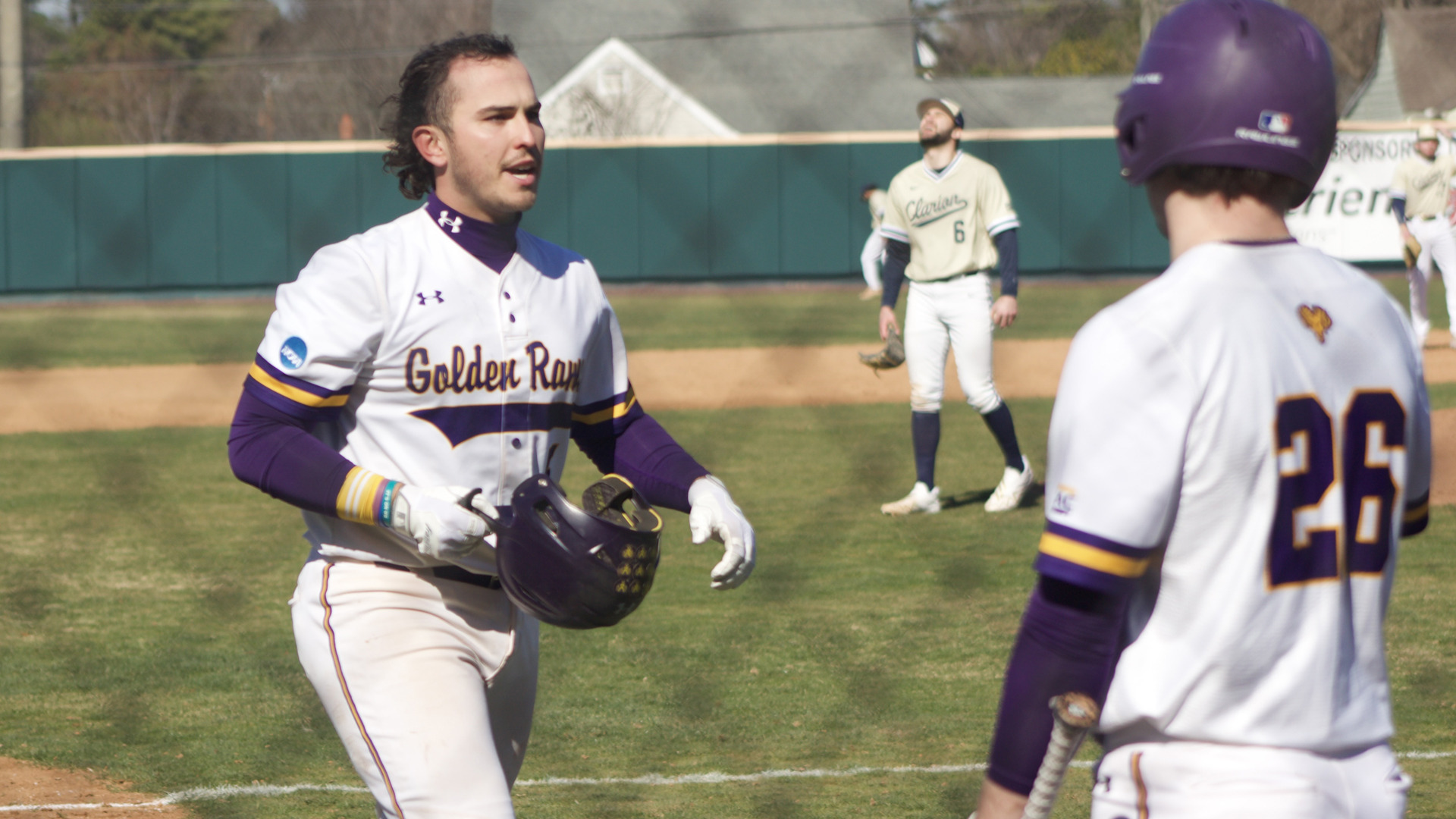 Quick Start and Stellar Pitching Performance Lead No. 9 West Chester to ...