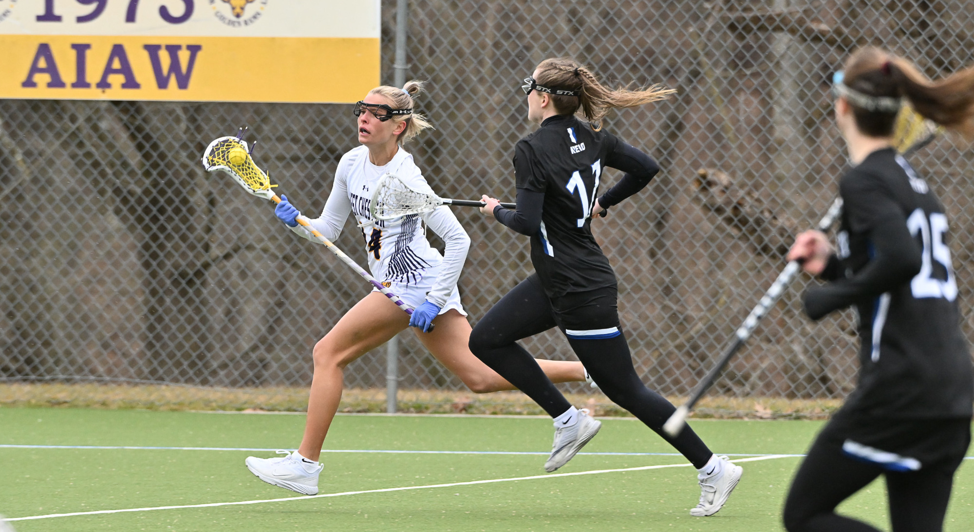 Hannah Stanislawczyk - Women's Lacrosse - West Chester University Athletics