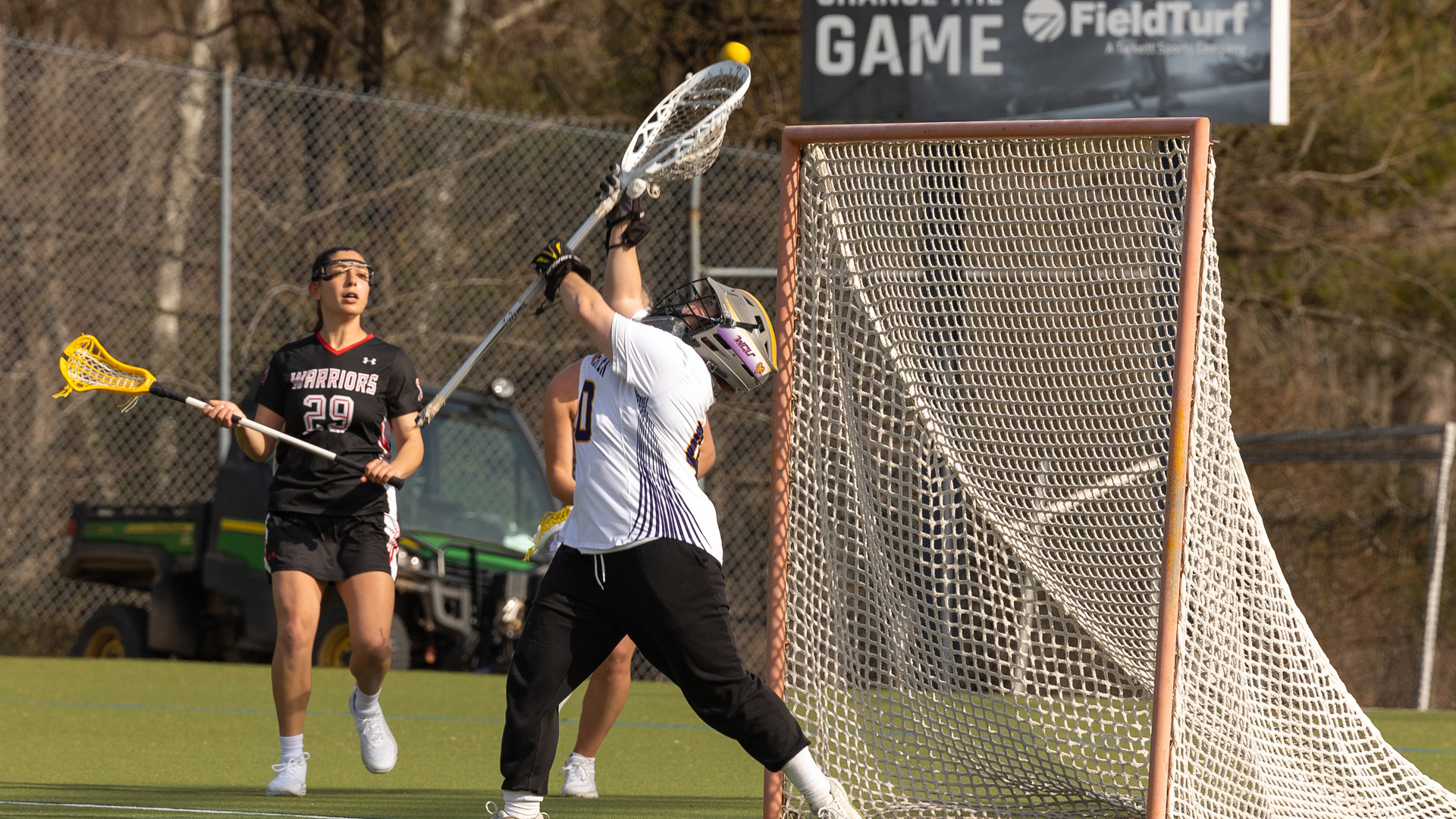 Jessica Gorr - Women's Lacrosse - West Chester University Athletics