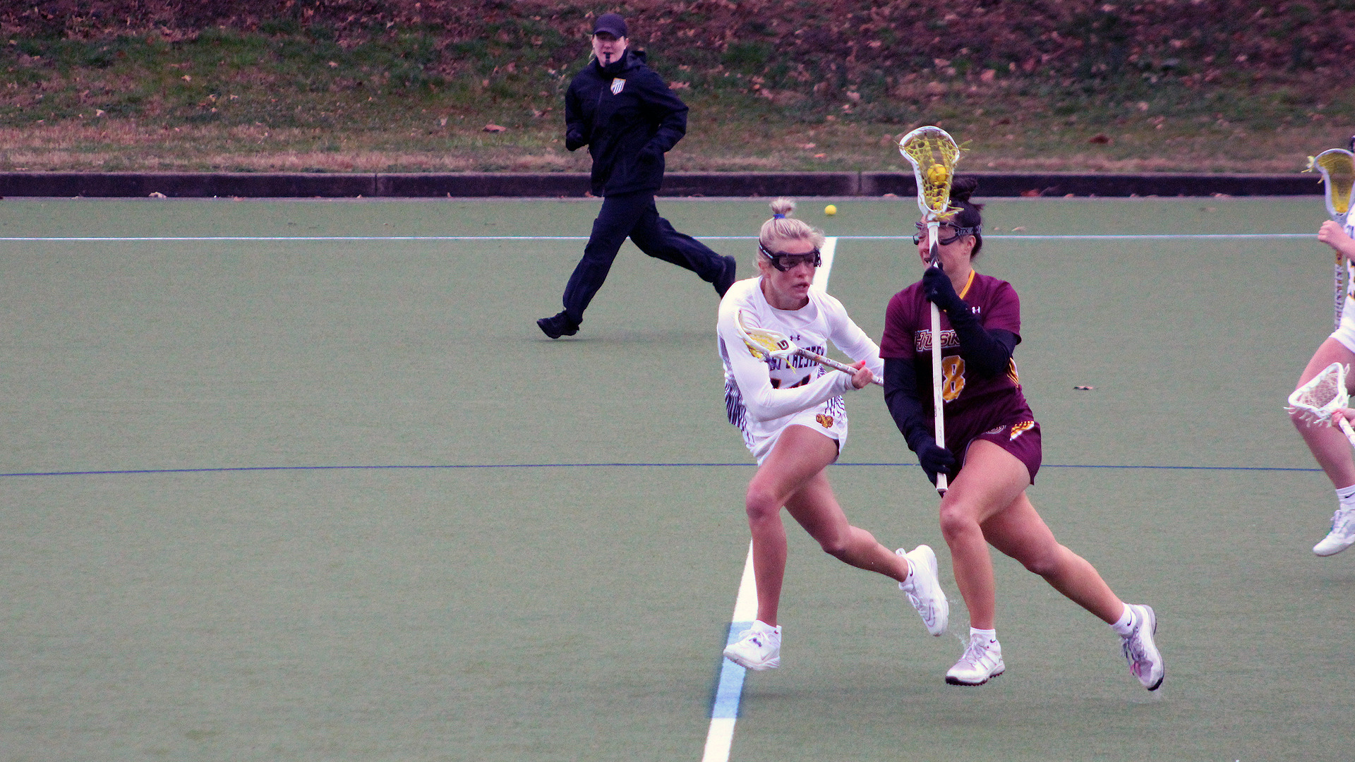 Hannah Stanislawczyk - Women's Lacrosse - West Chester University Athletics