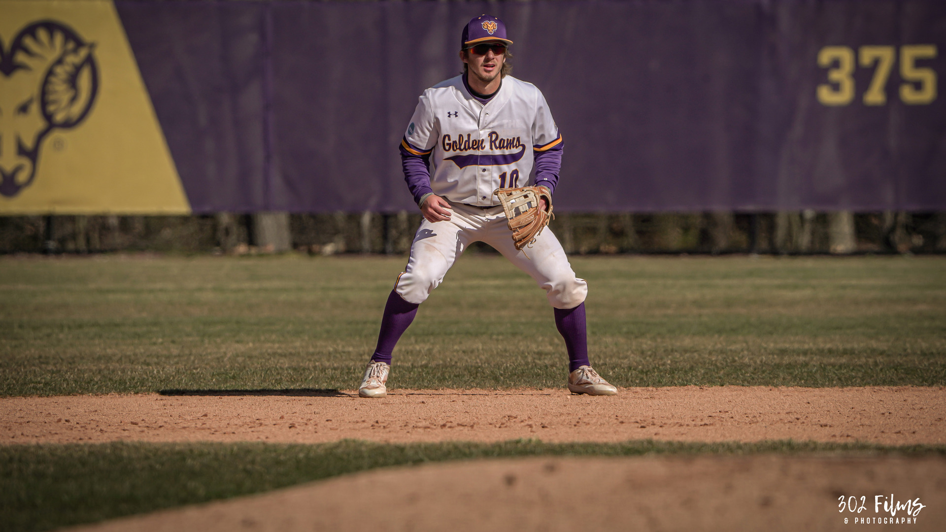 Zack Miles - Baseball - West Chester University Athletics