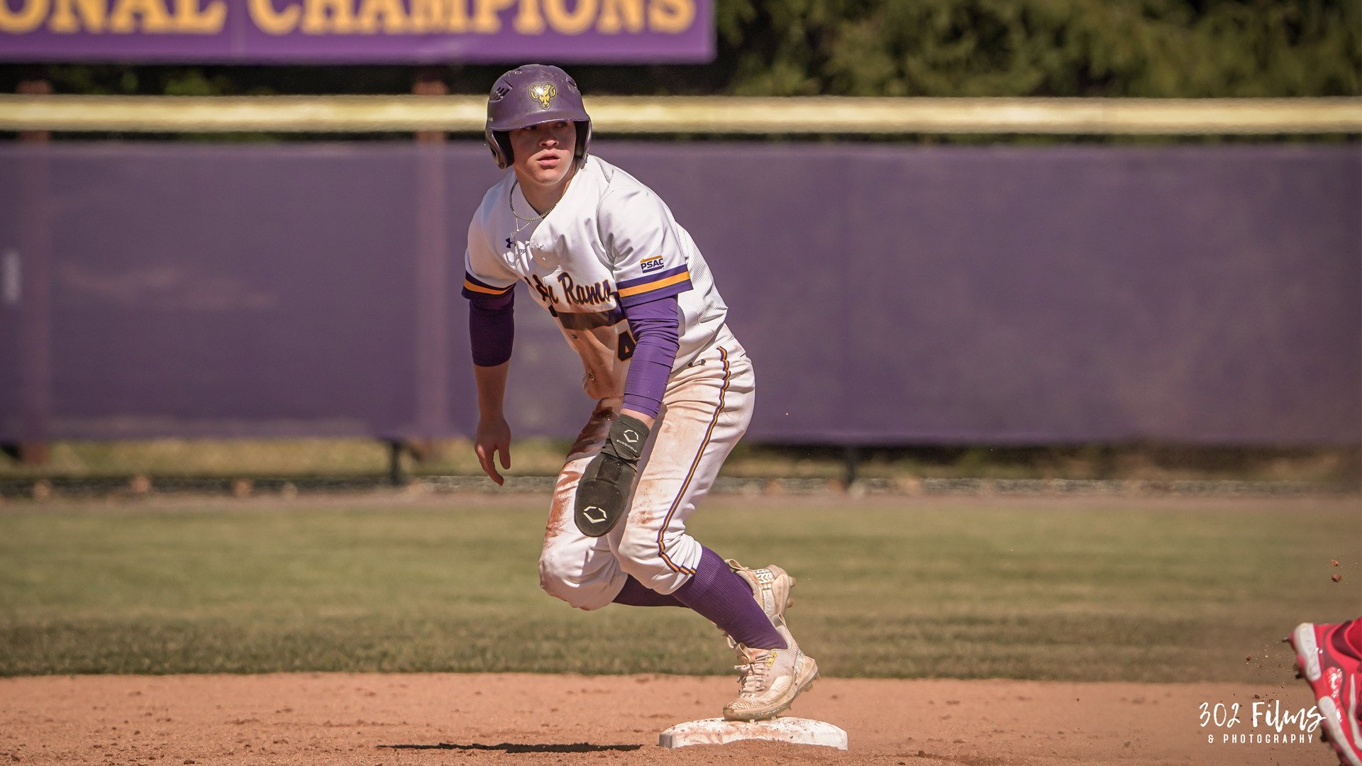 Bloomsburg Downs West Chester, 16-5, in PSAC East Clash - West Chester ...