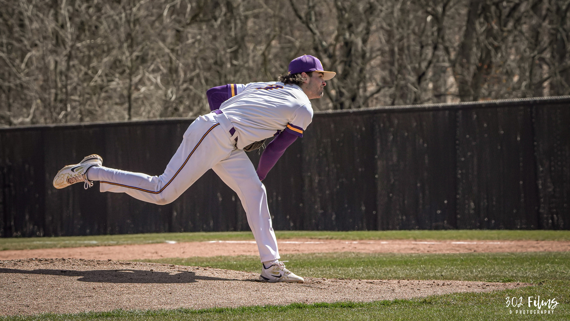 Joe Sperone - Baseball - West Chester University Athletics