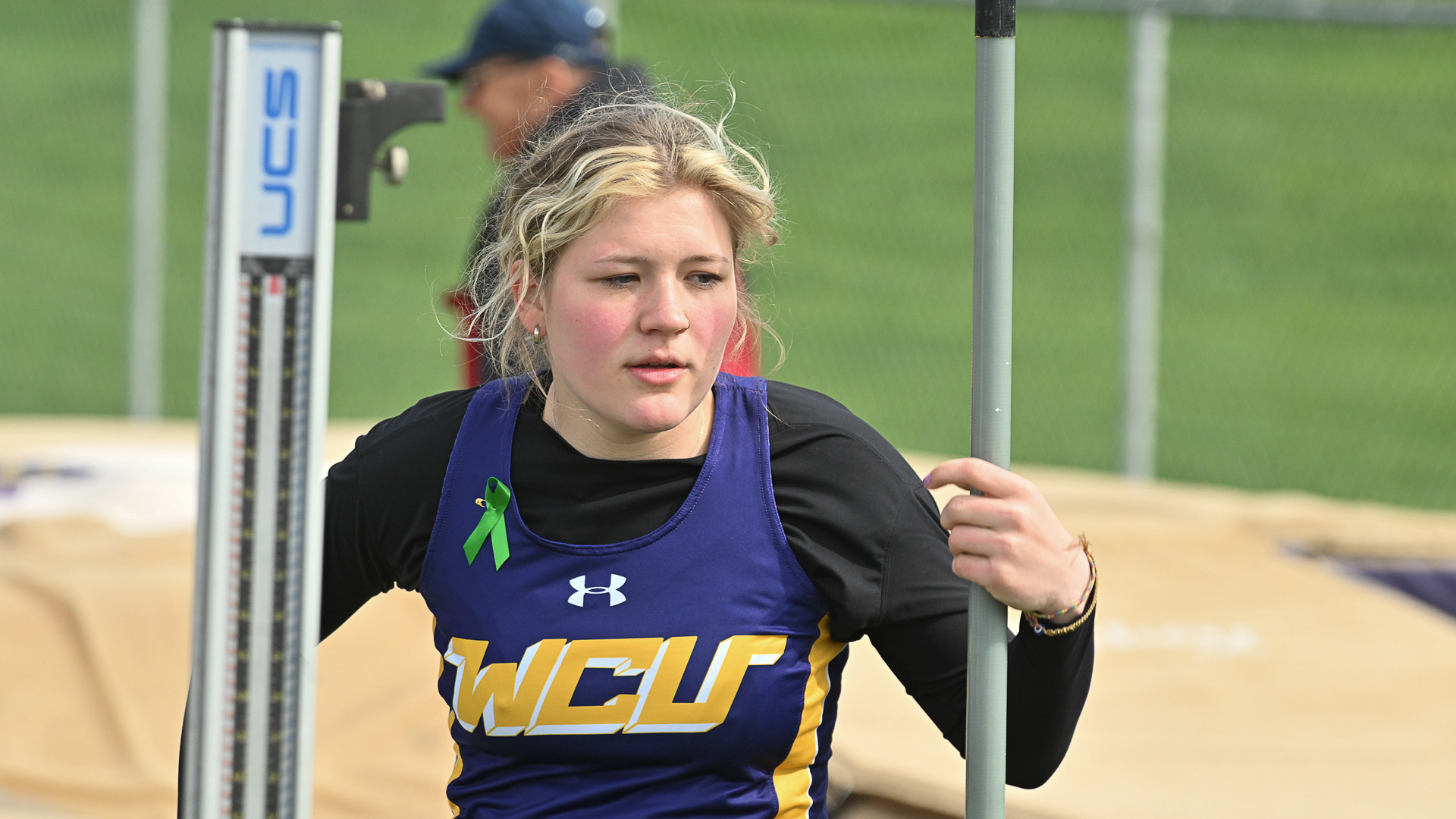 Emma Bronowicz - Women's Track & Field - West Chester University Athletics