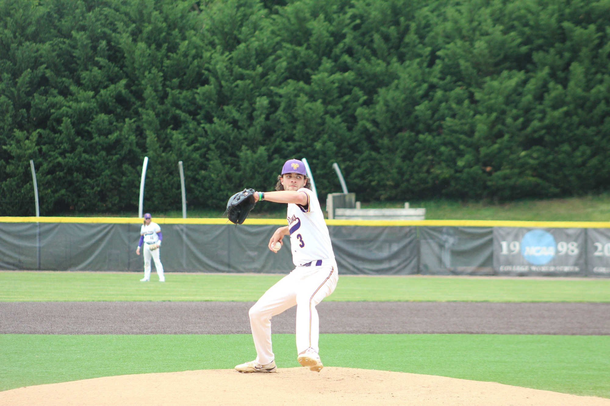 Joe Sperone - Baseball - West Chester University Athletics