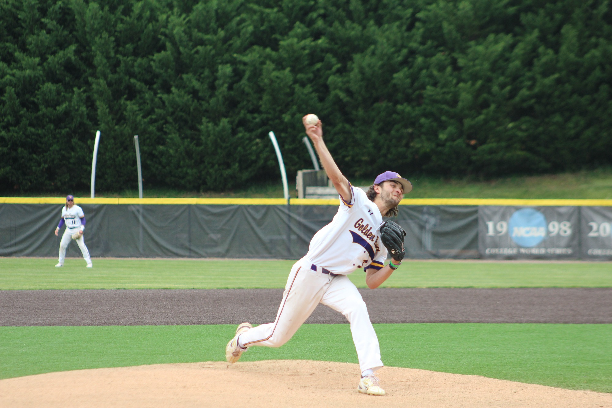 Joe Sperone - Baseball - West Chester University Athletics