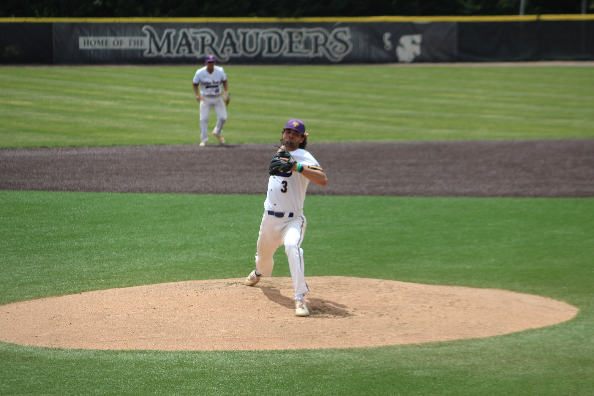 Joe Sperone - Baseball - West Chester University Athletics