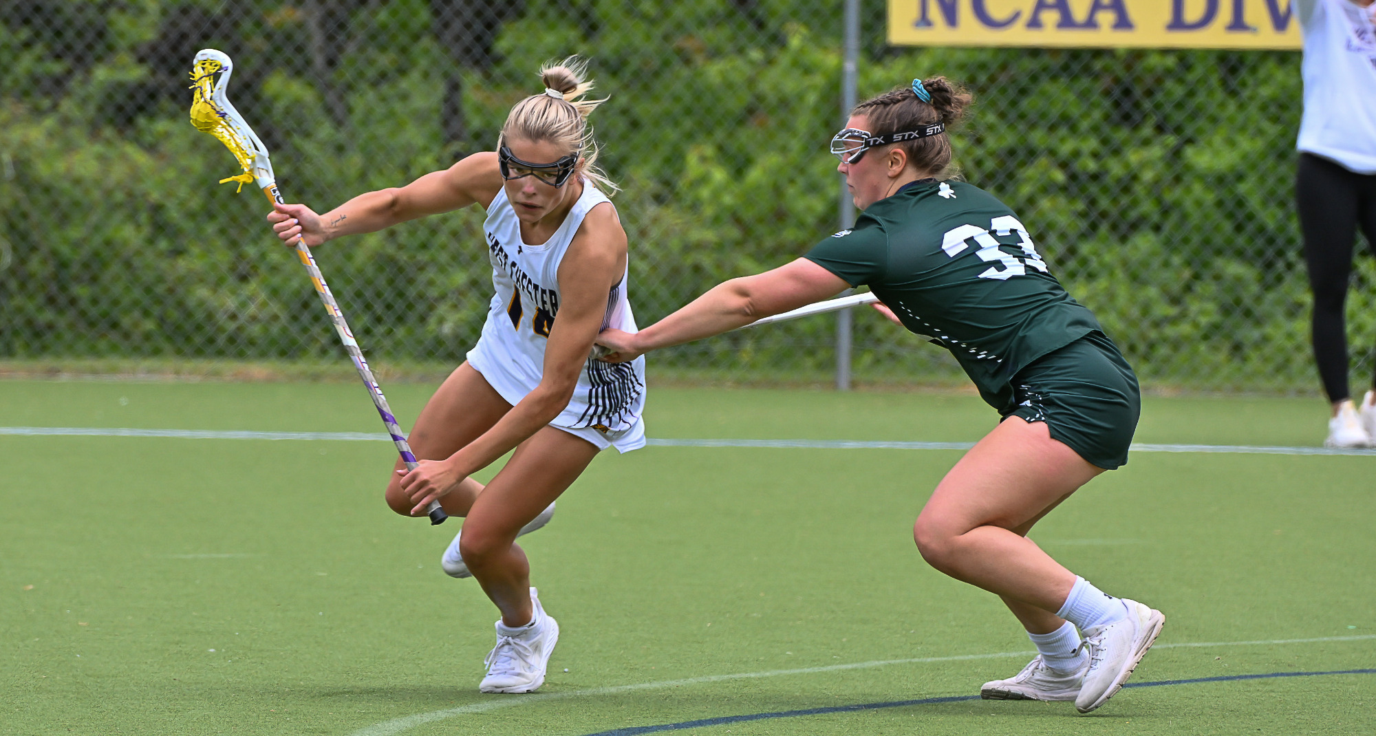 Hannah Stanislawczyk - Women's Lacrosse - West Chester University Athletics