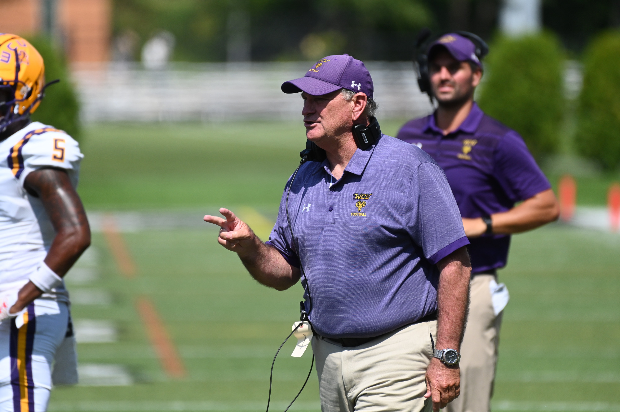 West Chester Football Announces 2025 Signing Class - West Chester ...