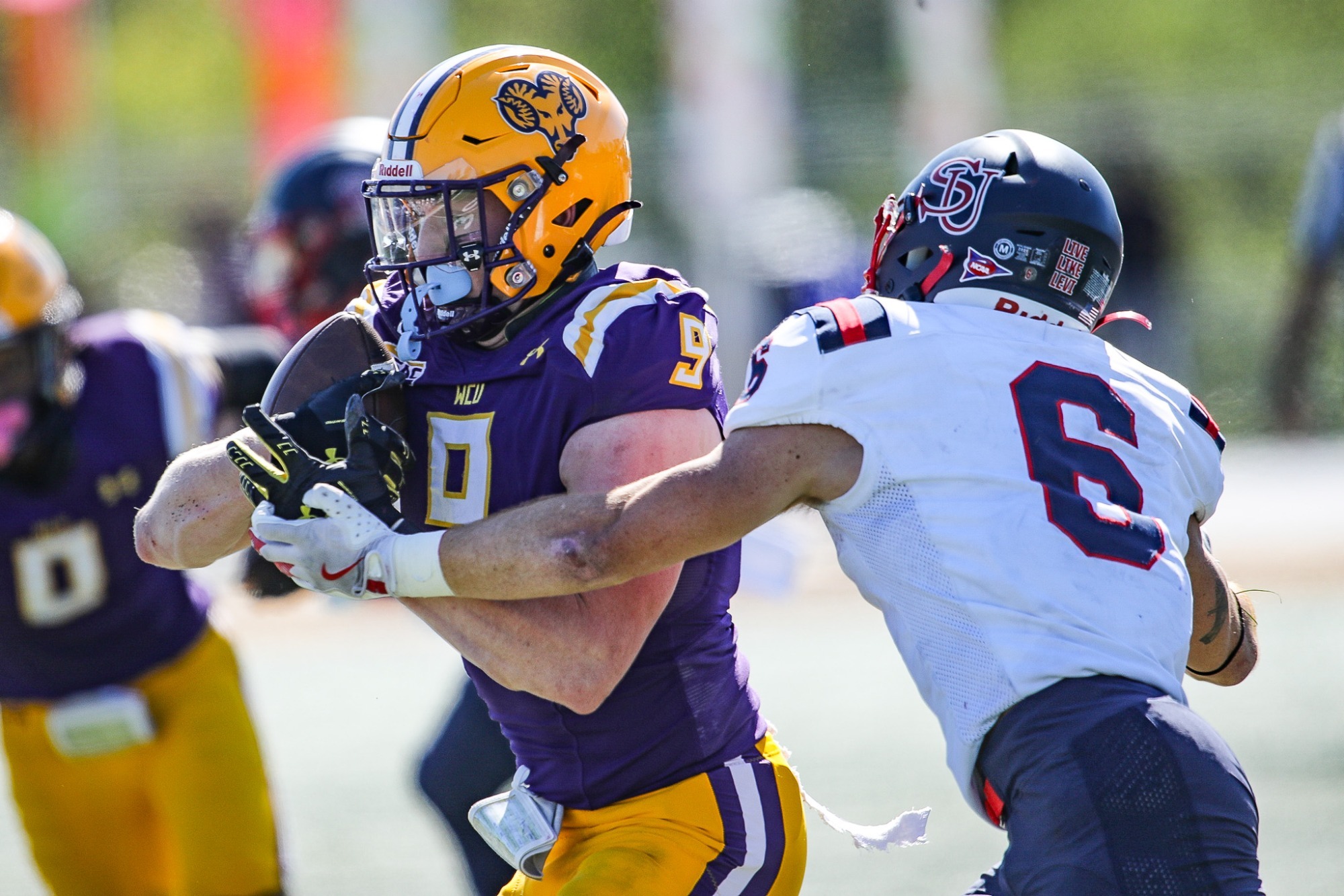 Coach Hale Formally Inducted into NFF College Football Hall of Fame ...