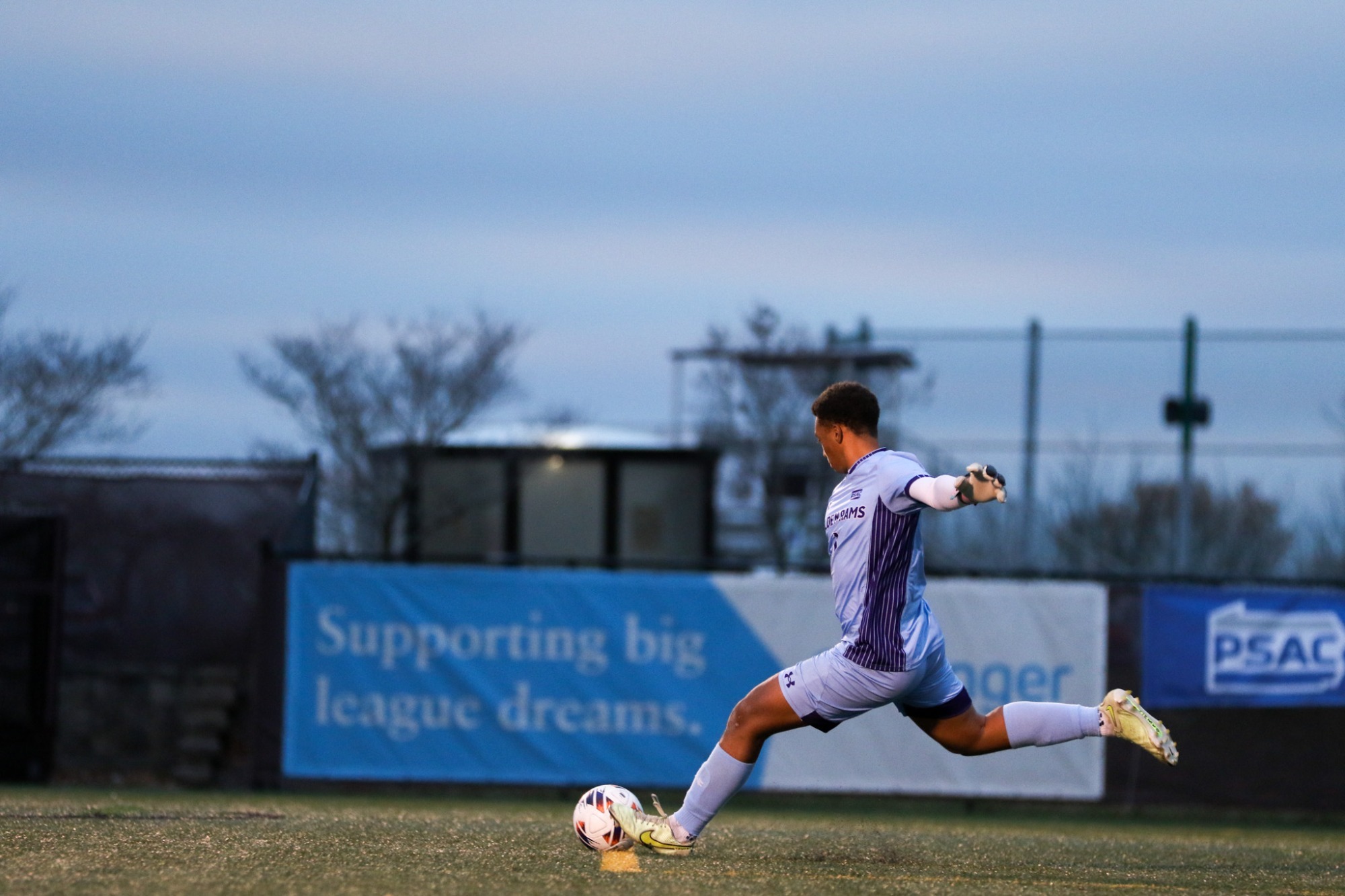 Men's Soccer to Face Top Seed Gannon in PSAC Semifinals on Friday ...