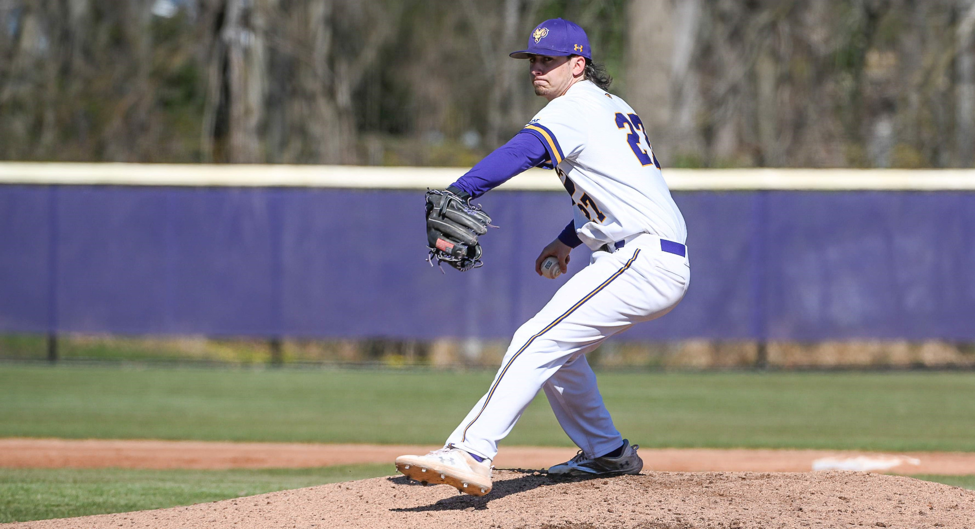 West Chester Sweeps DH From Lock Haven; Claims All Four in Season ...