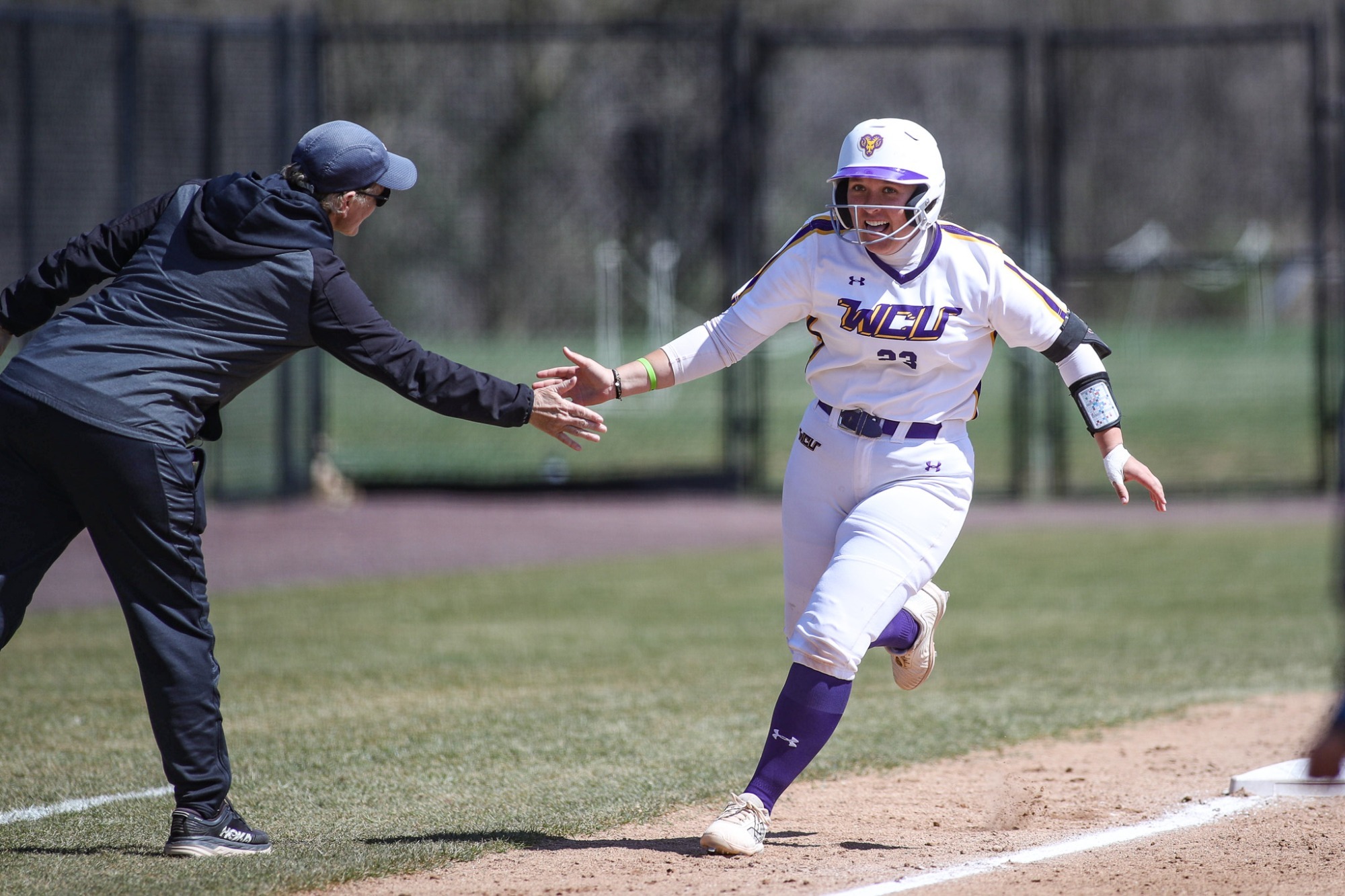 Softball Heads Into 2025 Looking to Build On Successful 2024 Season ...