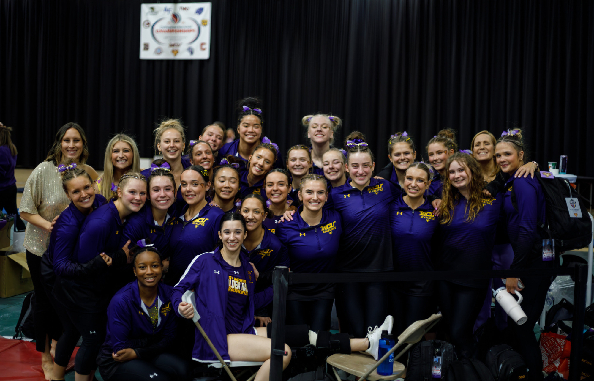 USA Gymnastics Announces Field For the 2024 Women’s Gymnastics ...